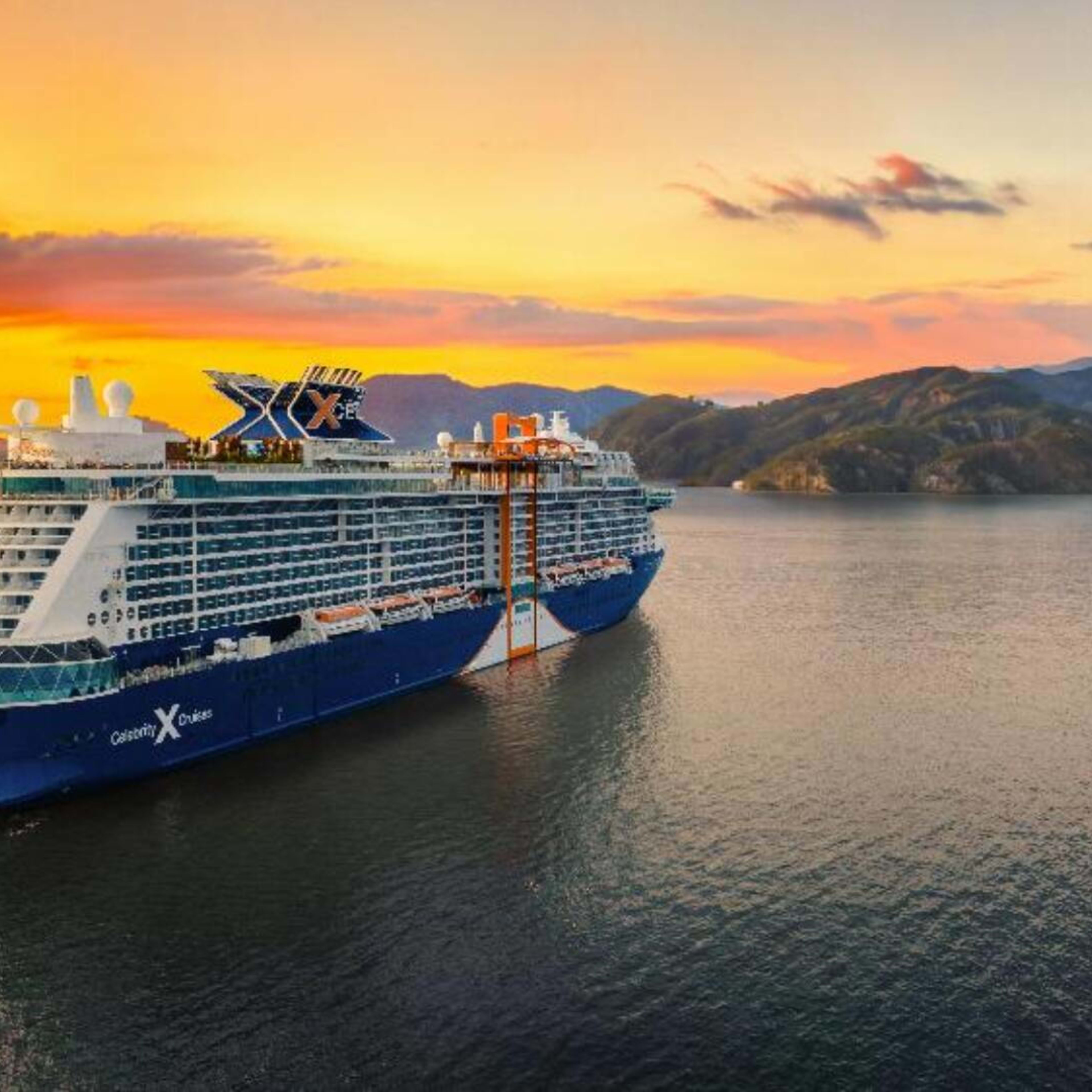 3 new cruise ships launch from Fort Lauderdale in November - TravelHost