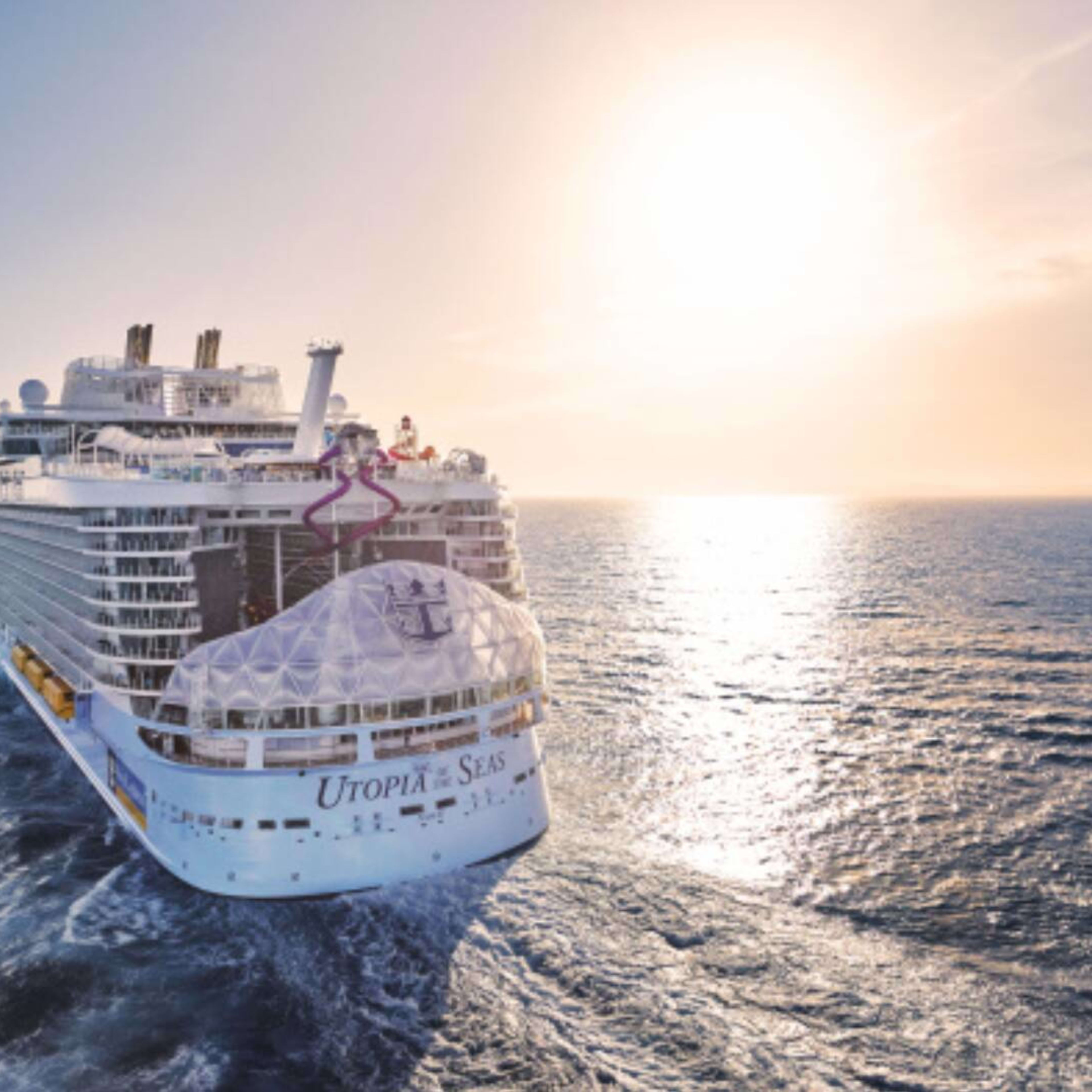 Royal Caribbean’s Casino Royale: What cruisers need to know - TravelHost