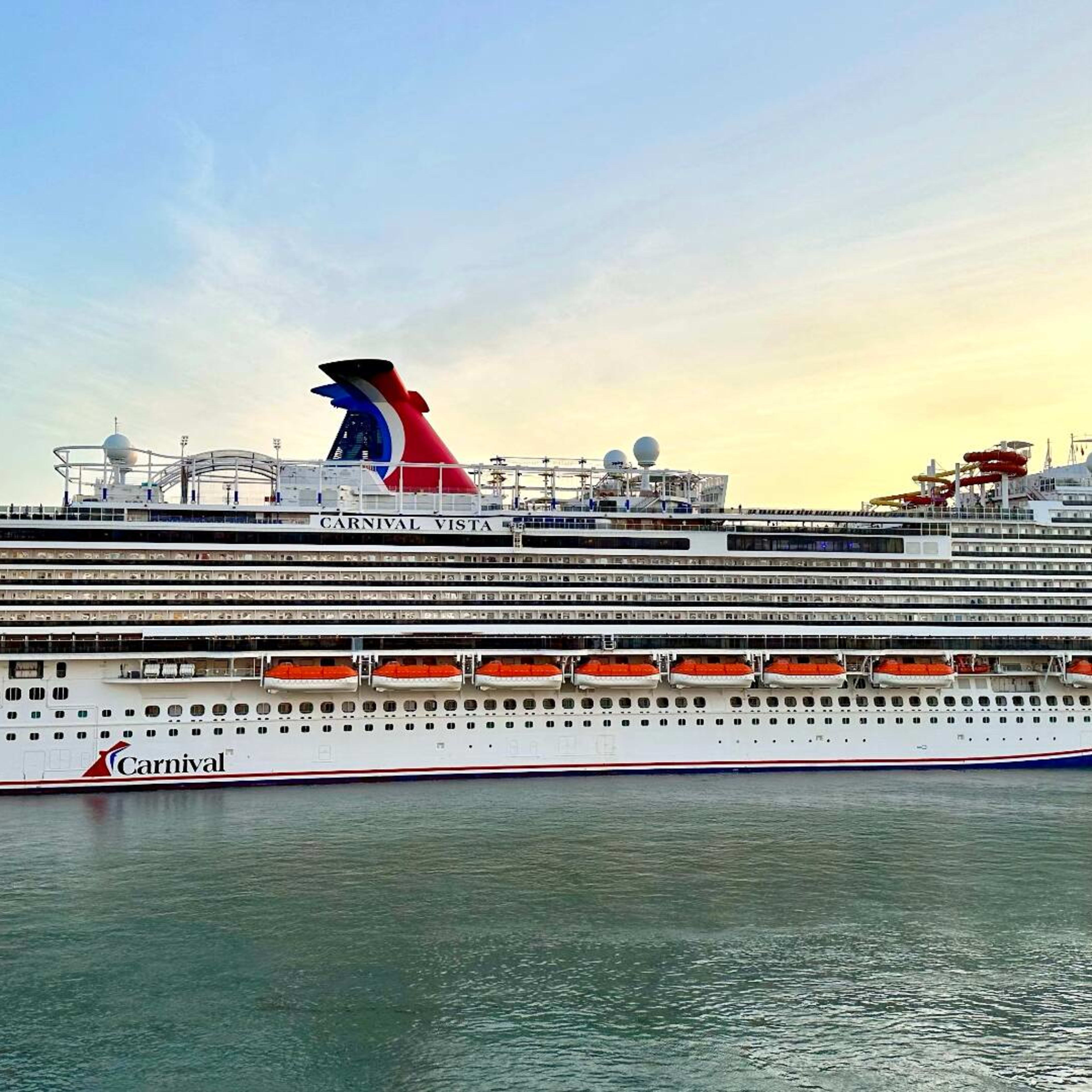 Carnival Cruise Line clarifies drink limit and Celebration Key - TravelHost