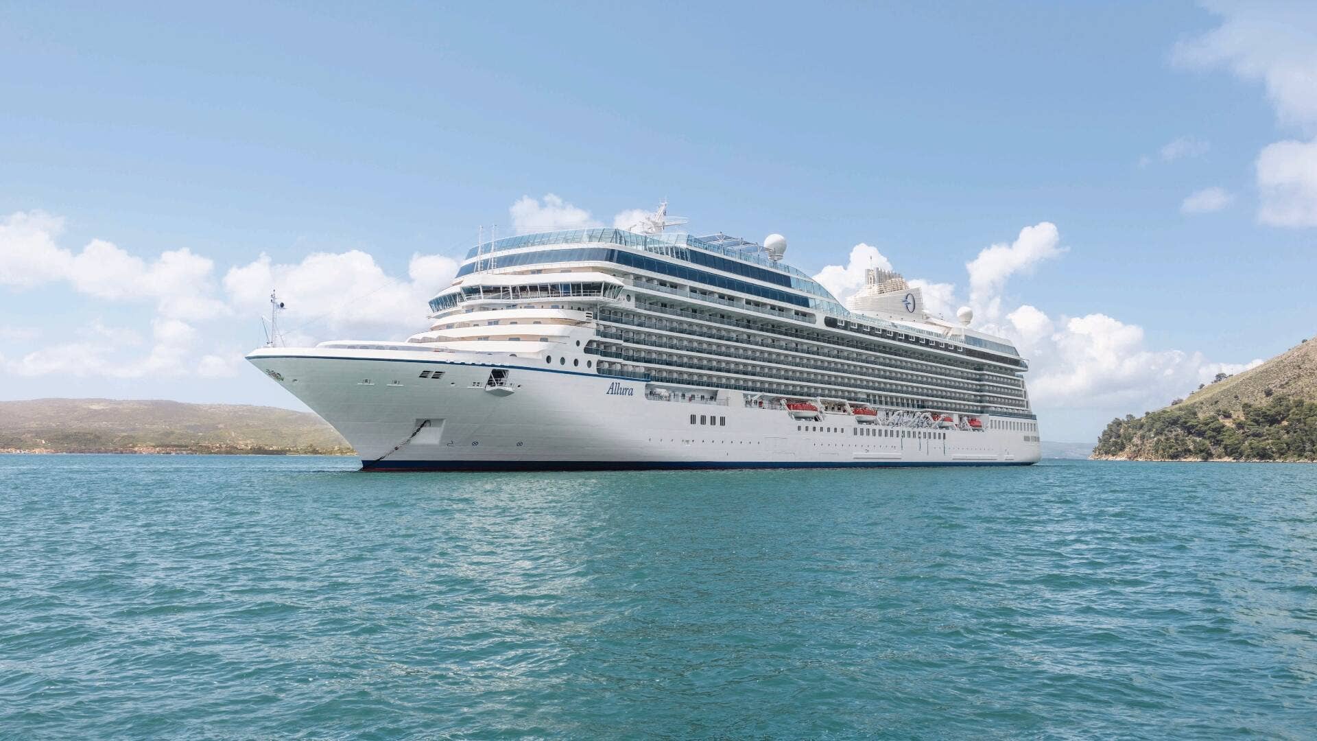 Billionaire resurrects plan to build Titanic II cruise ship - TravelHost