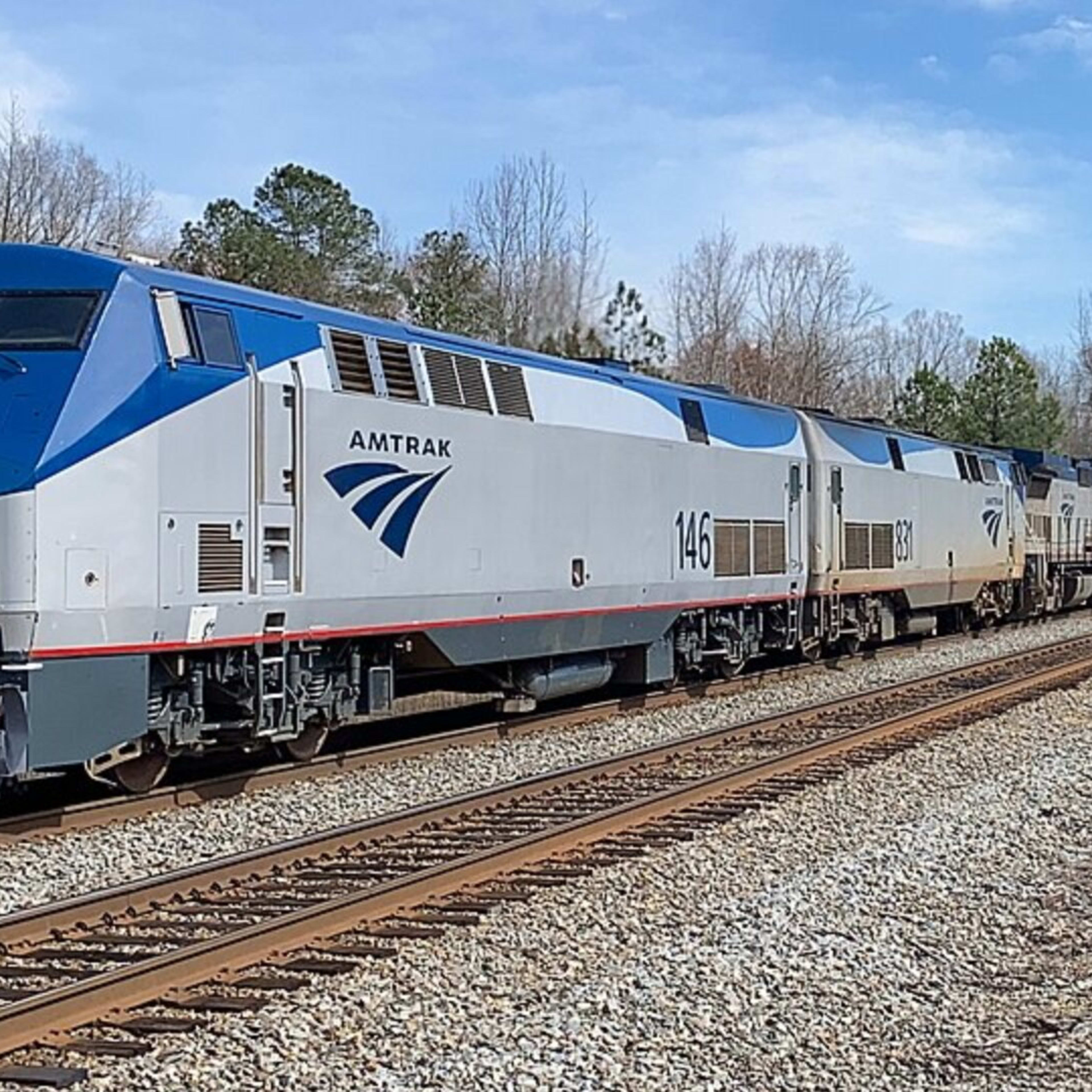 Amtrak is offering a 25% discount for a limited time - TravelHost