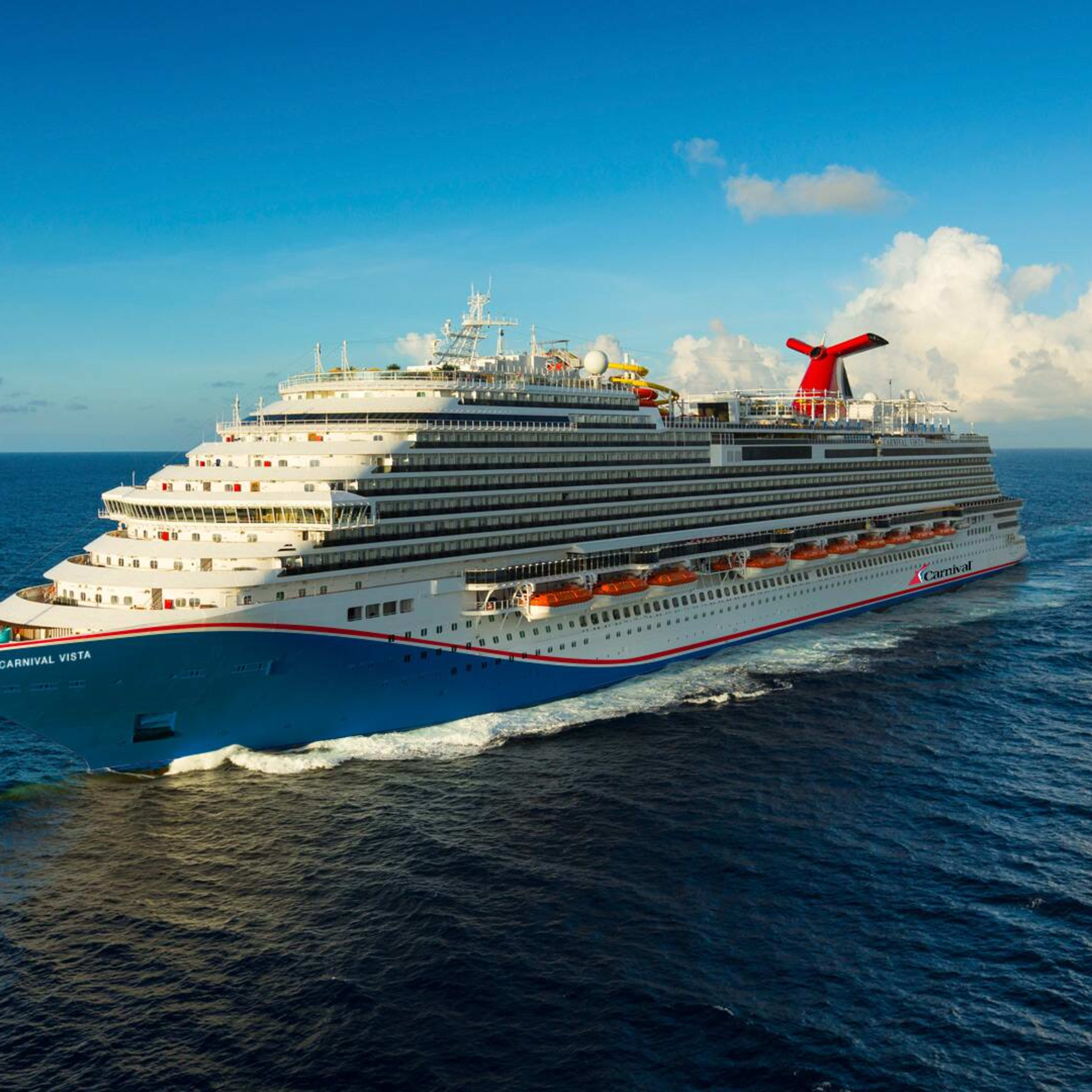 Carnival Cruise Line tests surprising dining venue - TravelHost