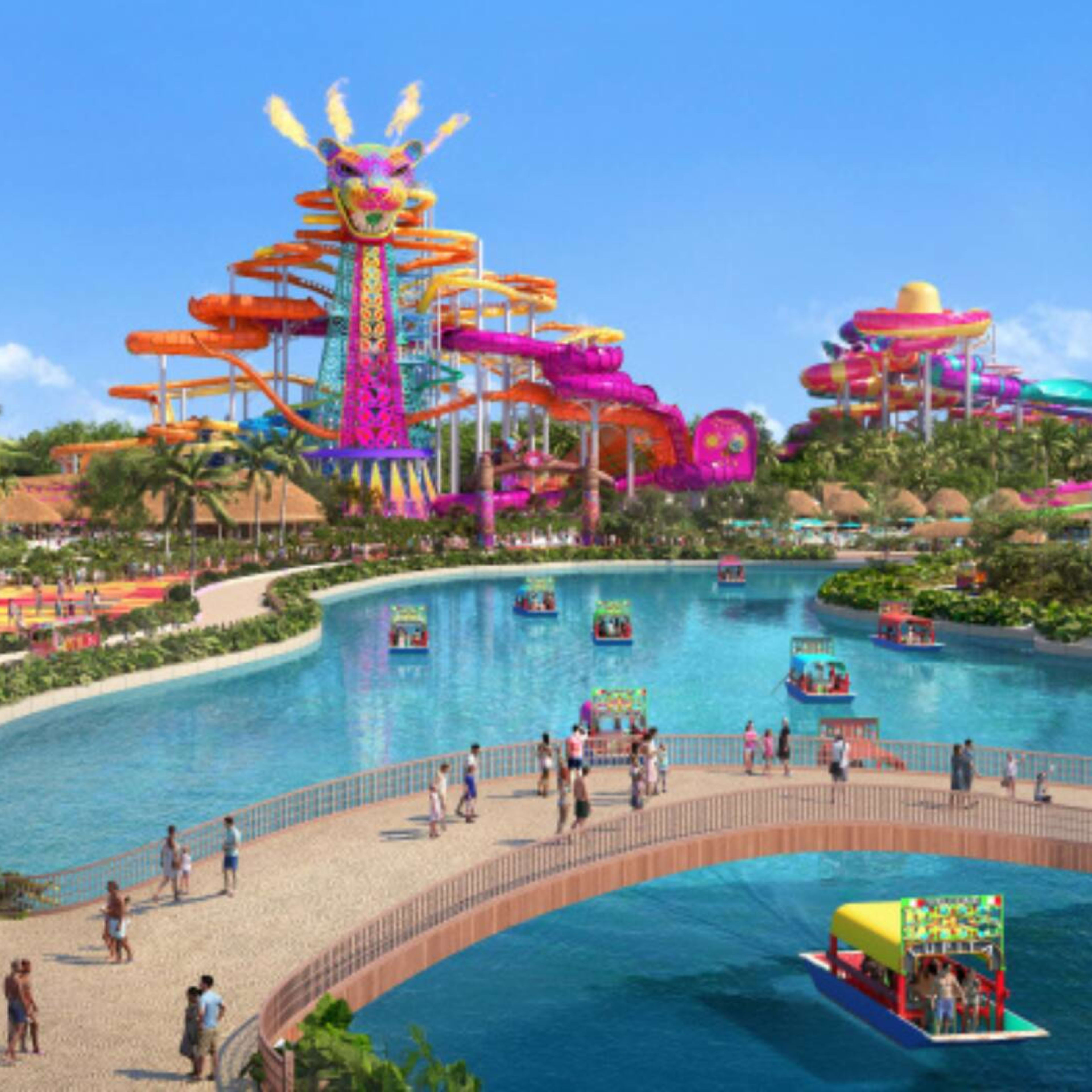 Royal Caribbean officially has two more Icon Class cruise ships under ...