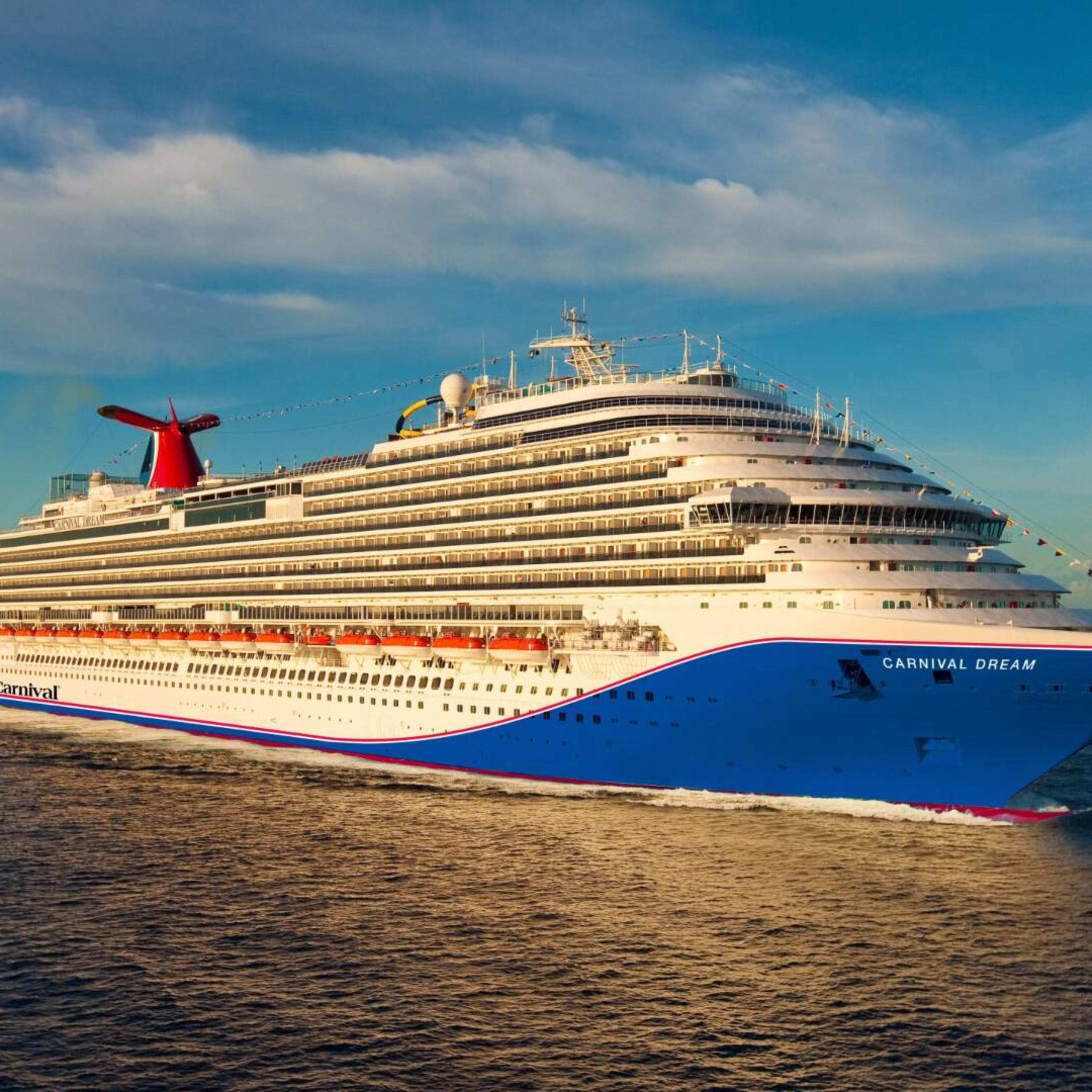 Carnival Cruise Line rep delivers message to cruise brawlers - TravelHost