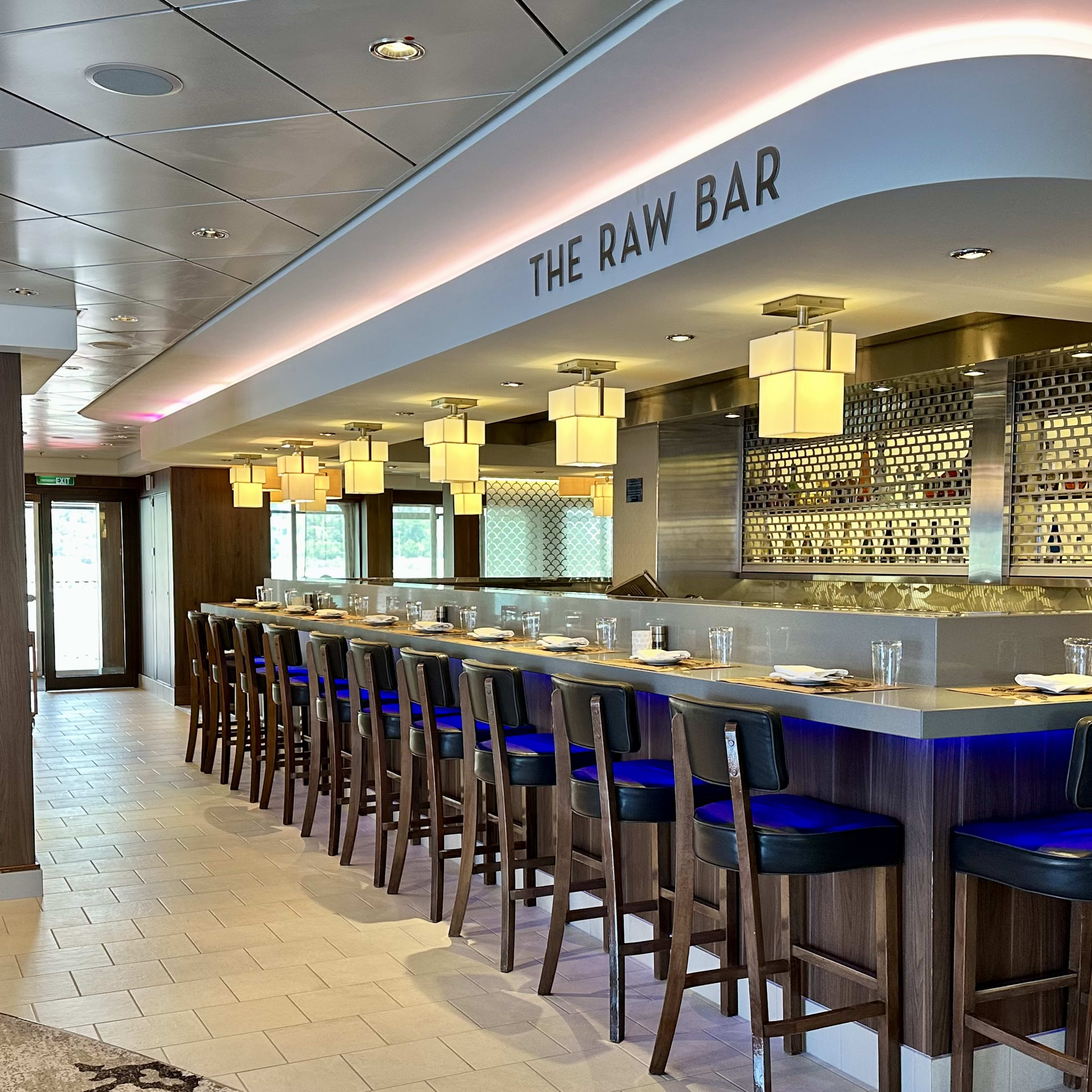 What you get with Norwegian Cruise Line’s unlimited open bar - TravelHost