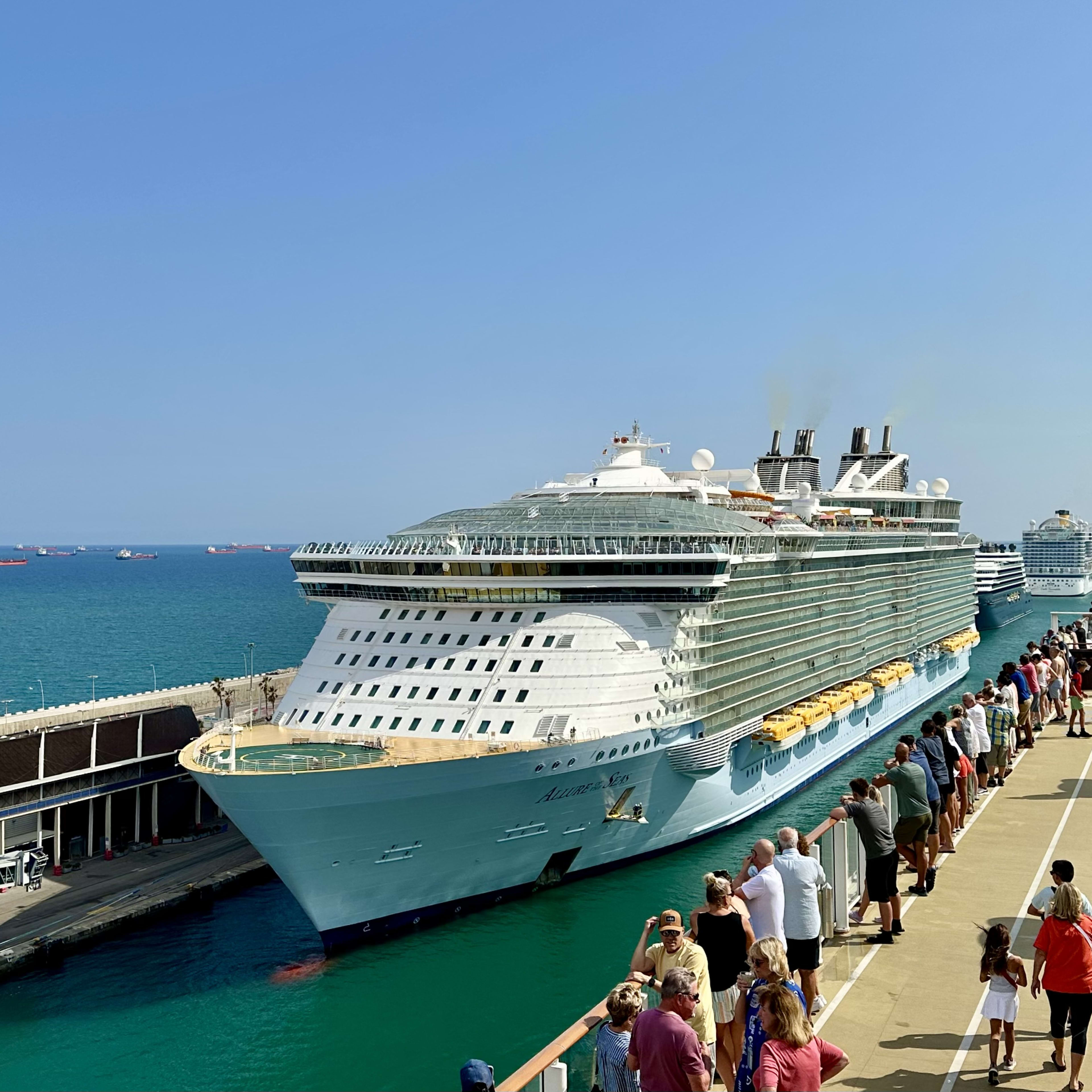 Going to Europe? Here is what you need to know about the French airport ...