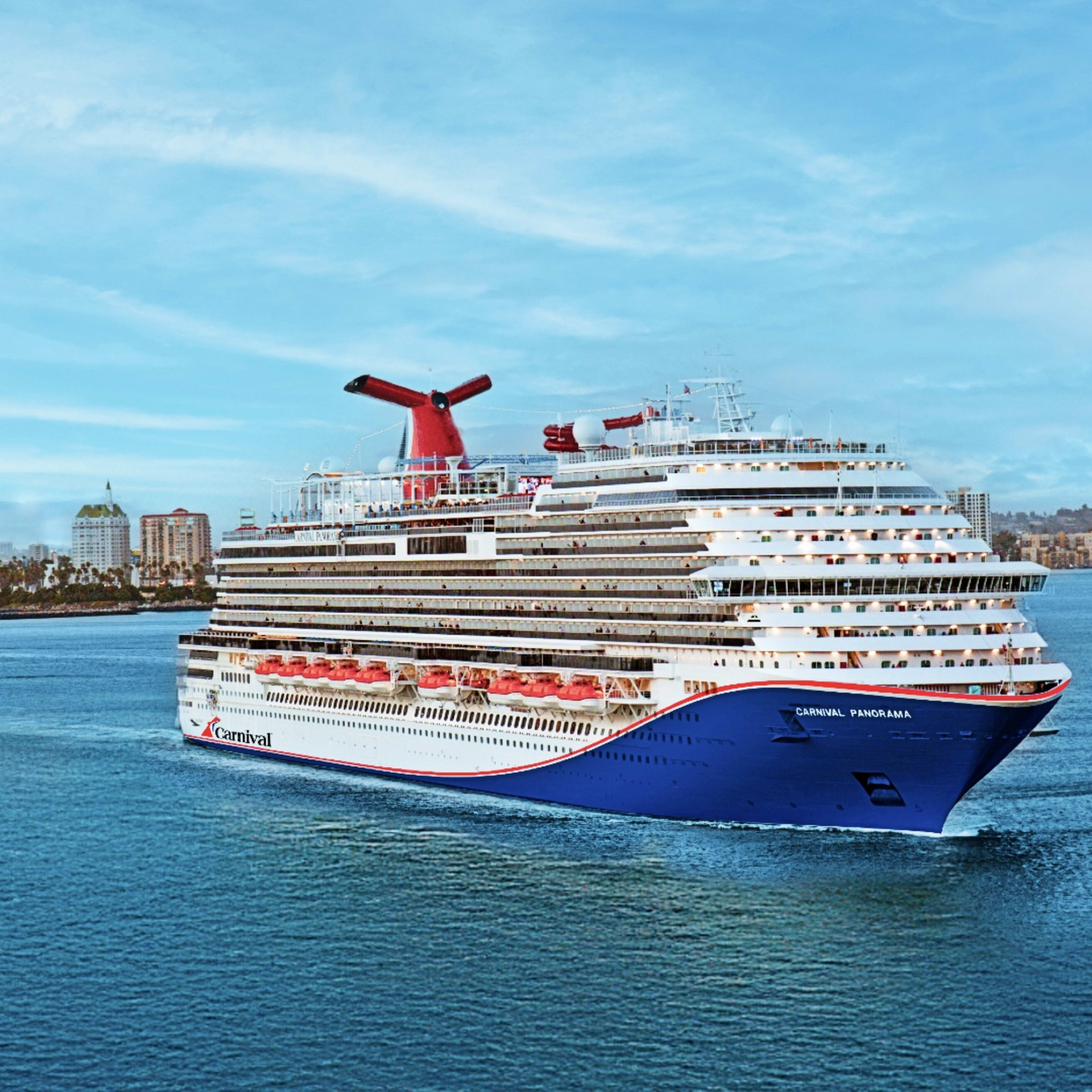 More adults-only Carnival cruises are coming — here’s how to book ...