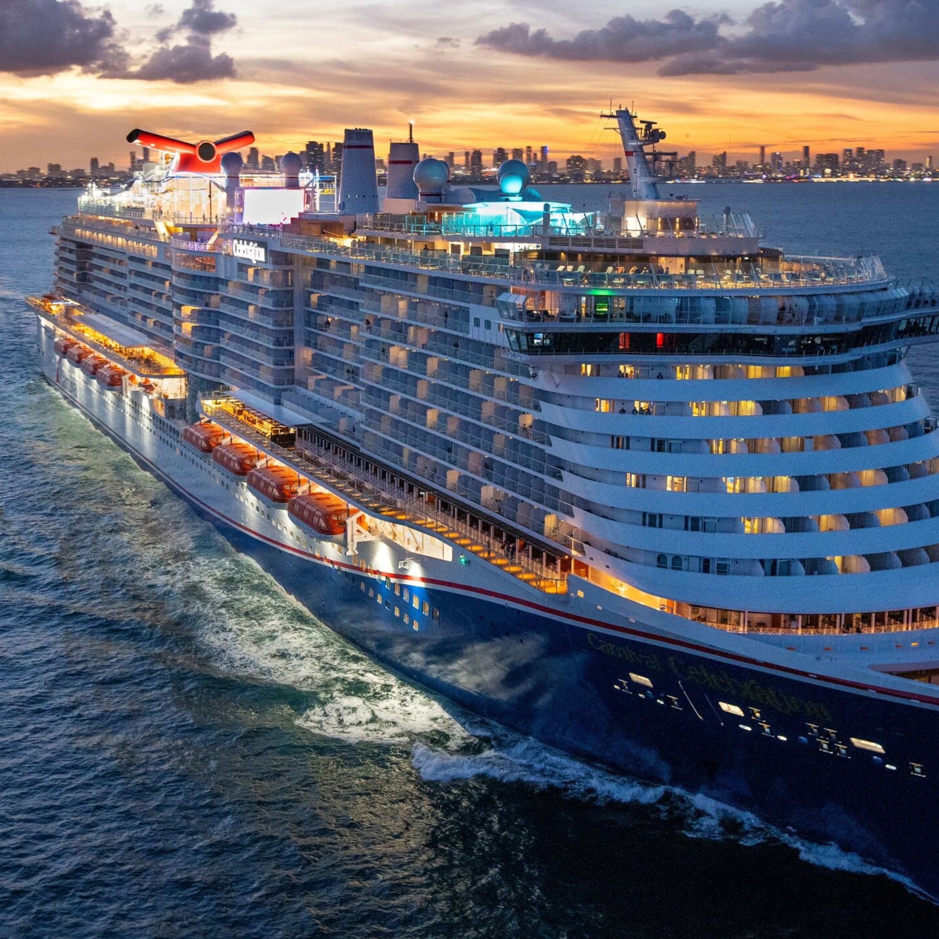 Norwegian Cruise Line has changed its dining policies - TravelHost