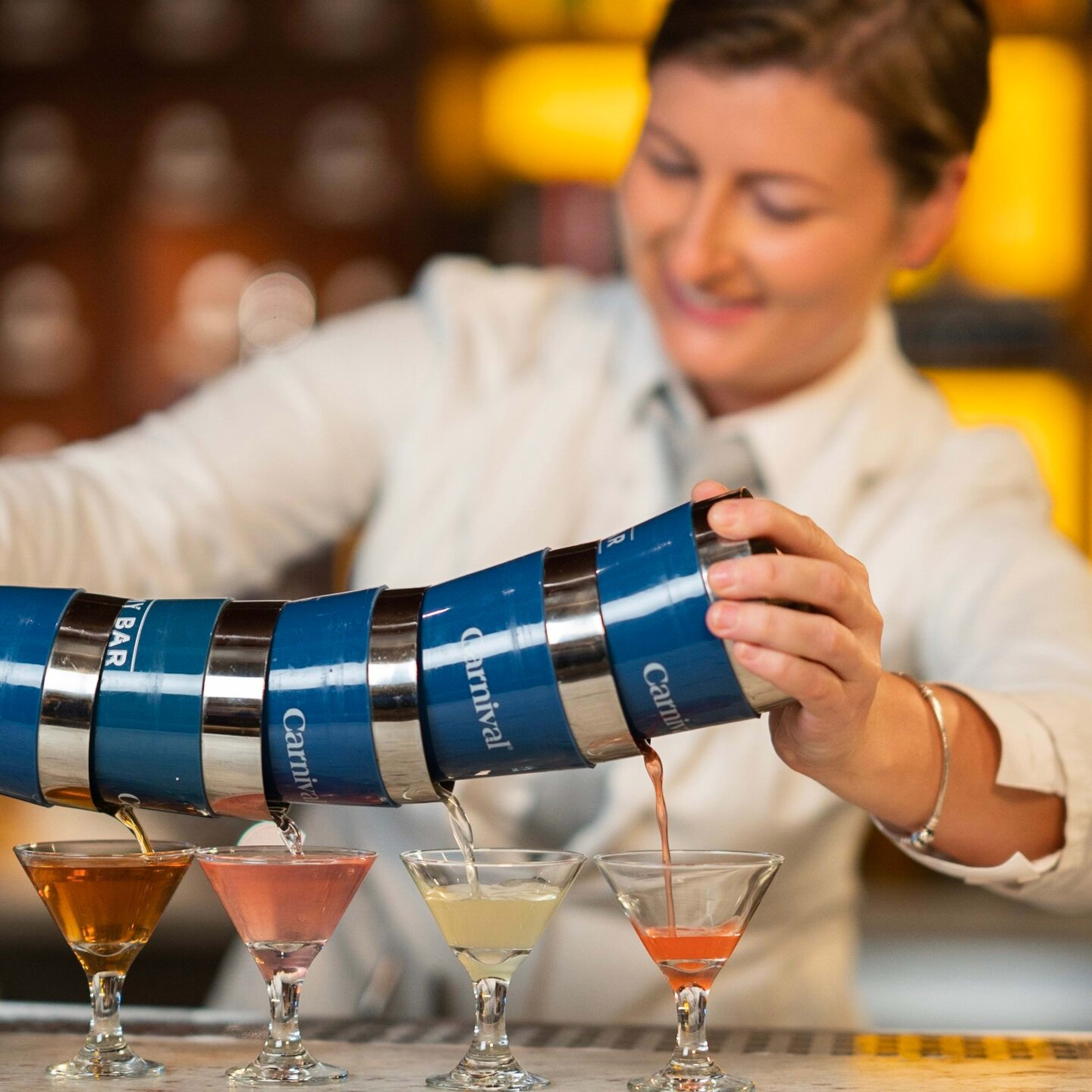 Royal Caribbean enforces drink package rule - TravelHost