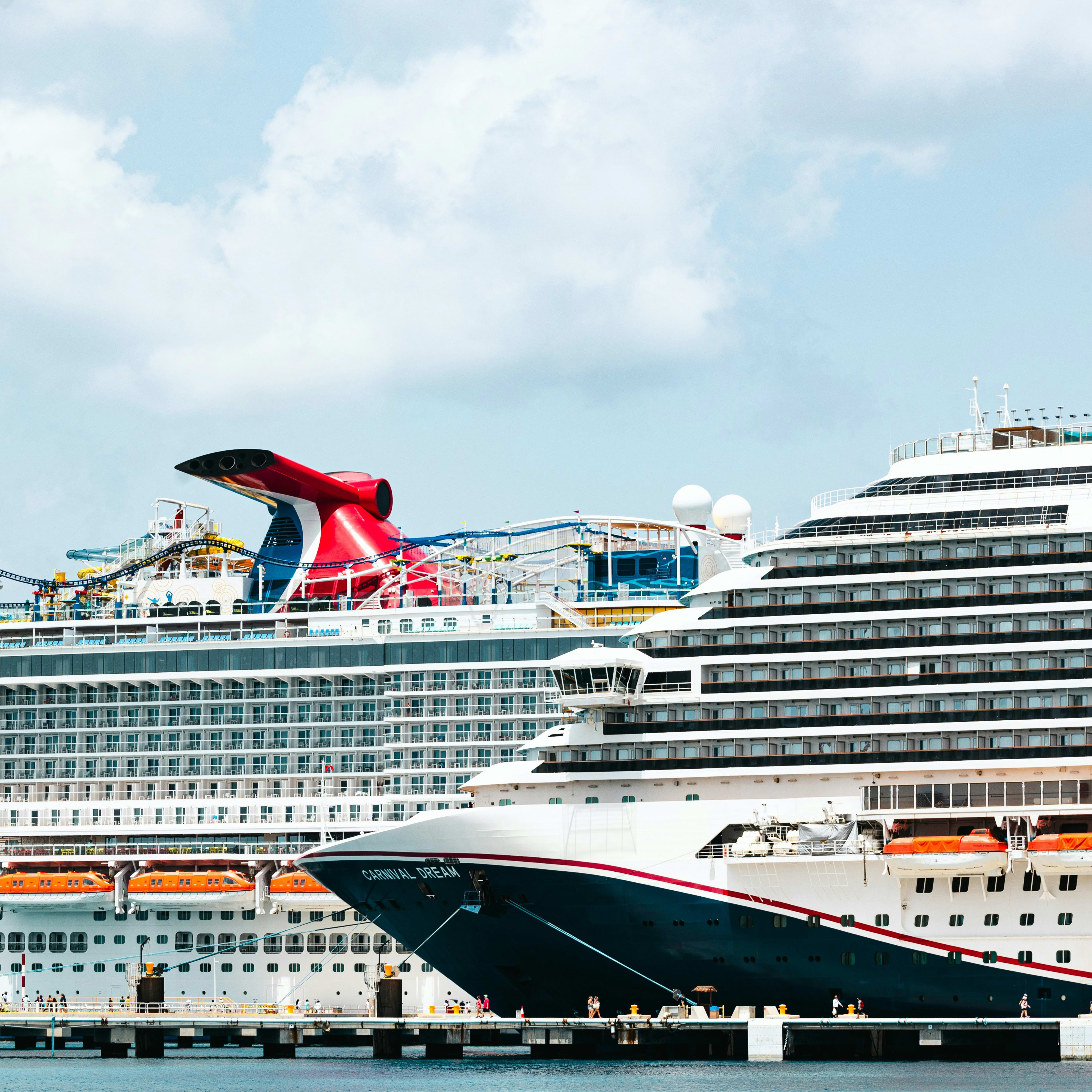 A cruise line has a golden passport for unlimited sailing - TravelHost