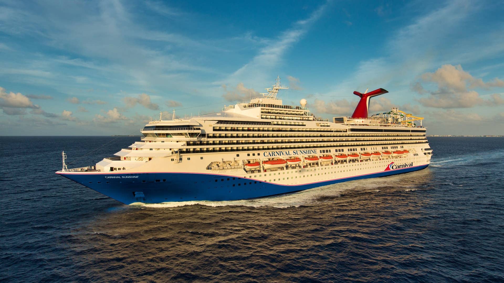How to get weather alerts for a Carnival cruise - TravelHost