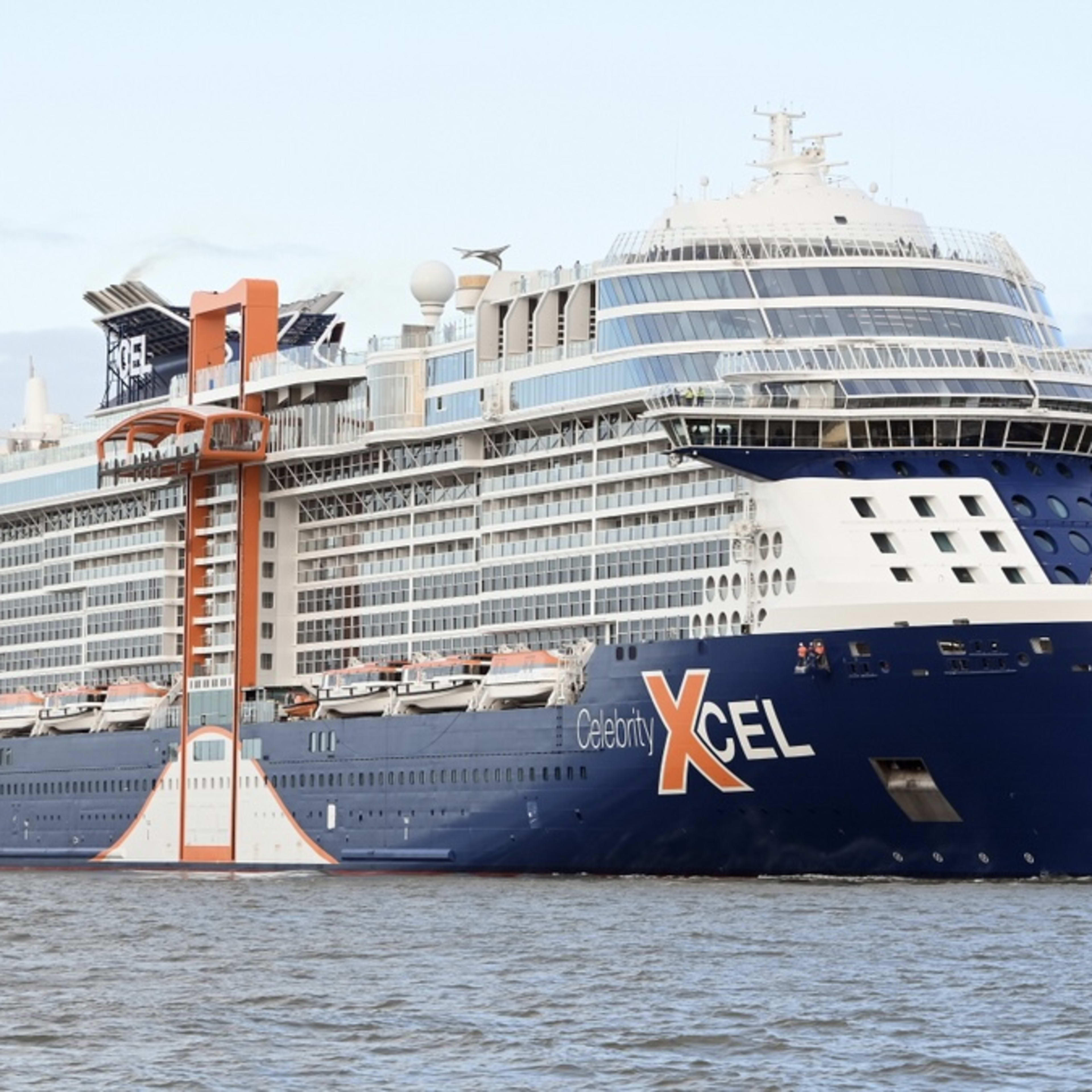 Carnival Cruise Line explains big changes to its casino program ...