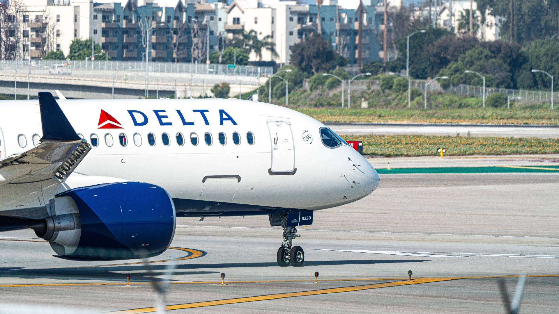 Delta credit card policy left a U.S. couple nearly stranded - TravelHost