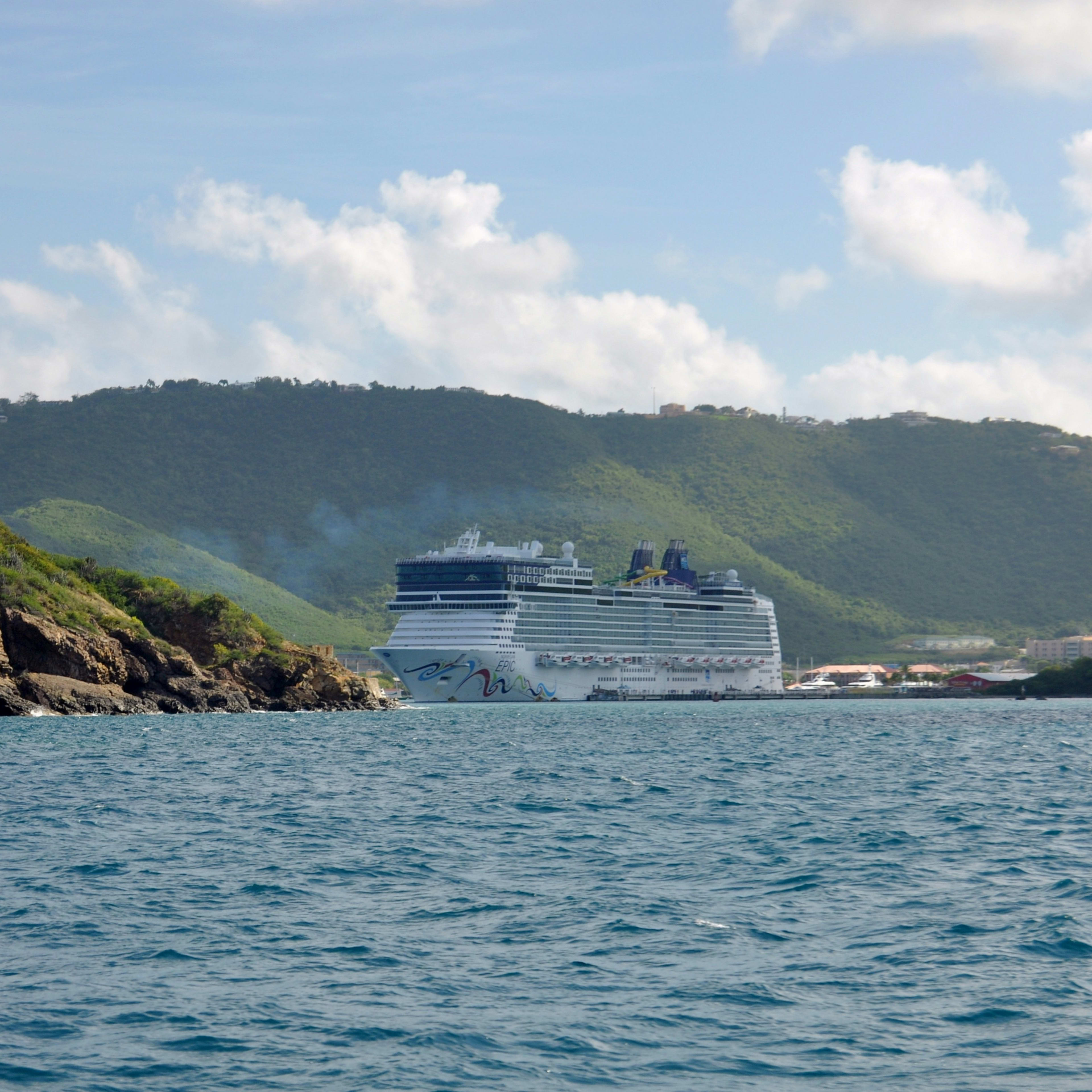 Royal Caribbean’s third Icon Class cruise ship takes shape - TravelHost