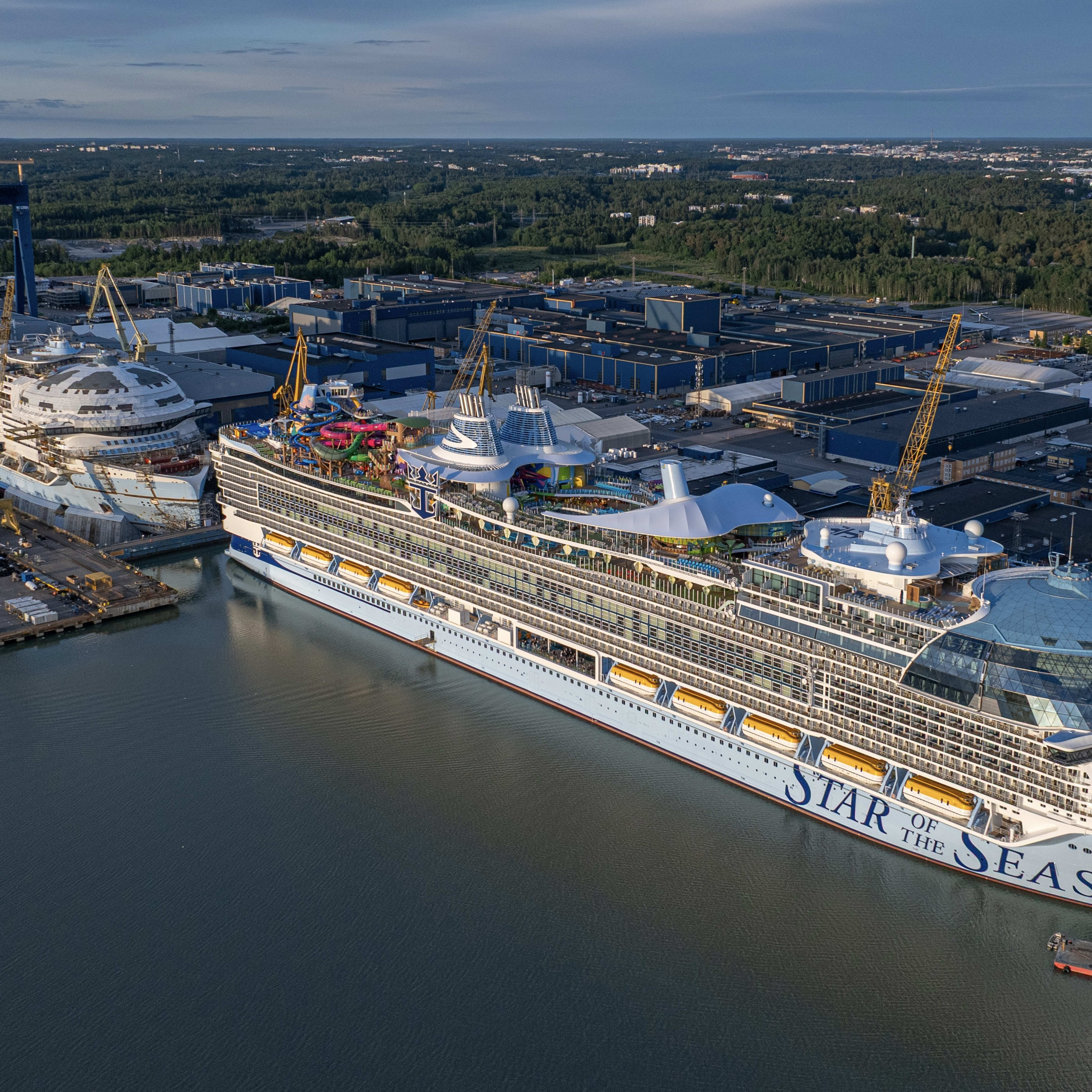 All aboard to Platform 9¾: the magical Harry Potter train ride arrives in 2026 - TravelHost