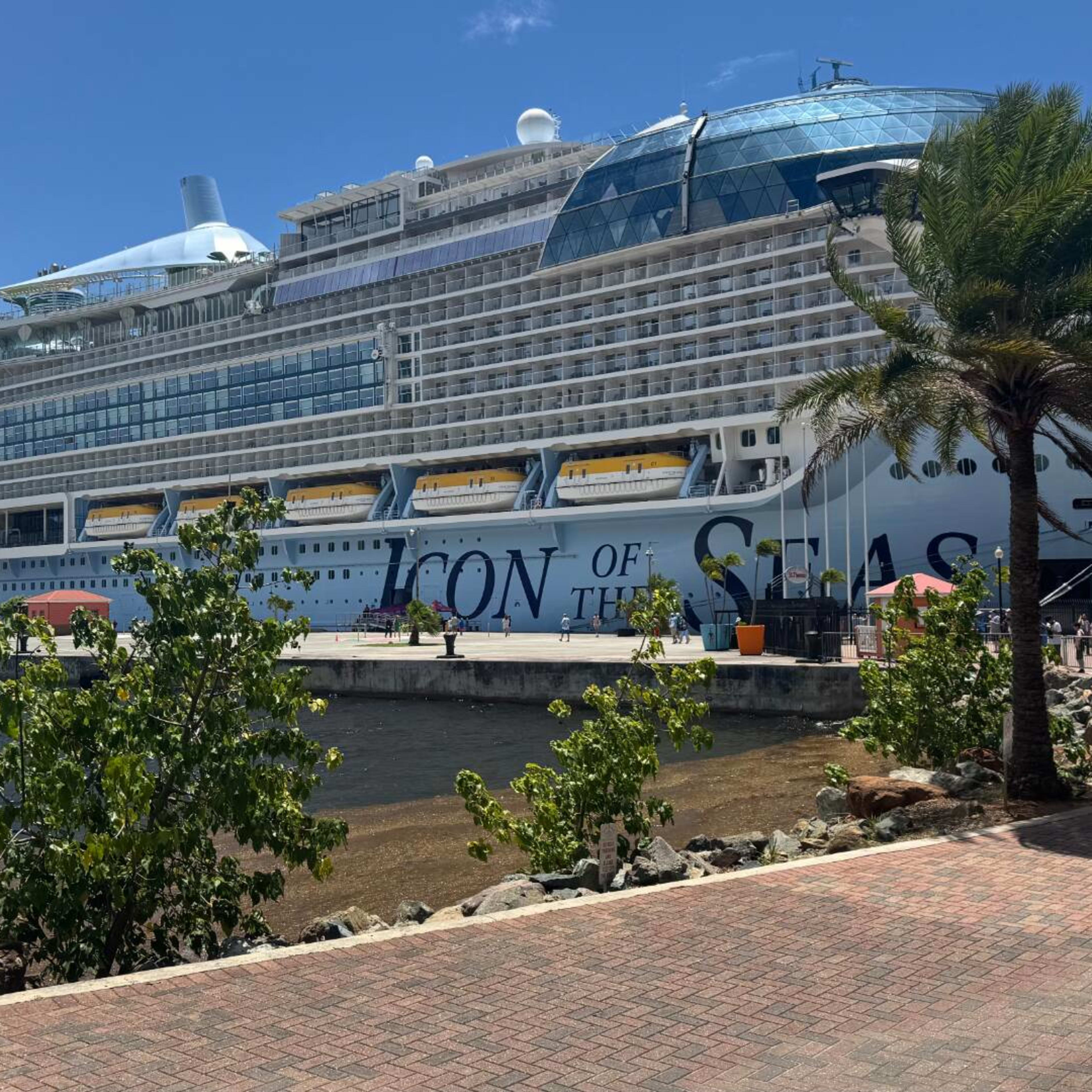 Here are all the new cruise ships coming in 2025 - TravelHost