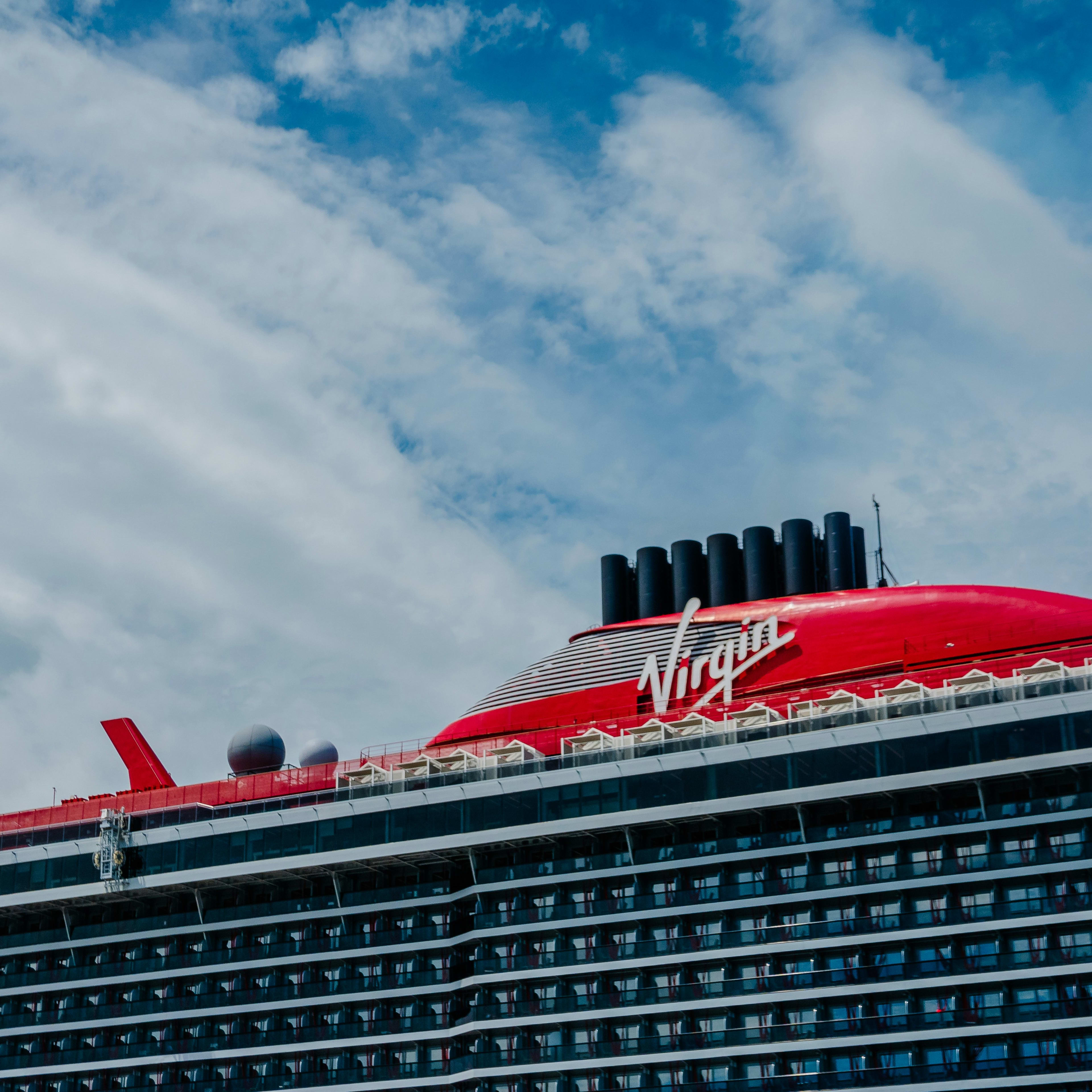 Here are all the new cruise ships coming in 2025 - TravelHost