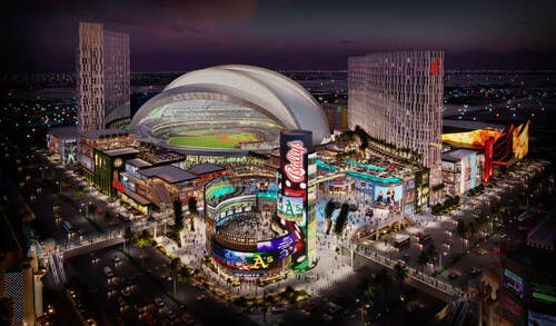 Gymkhana opens second location in Las Vegas - TravelHost