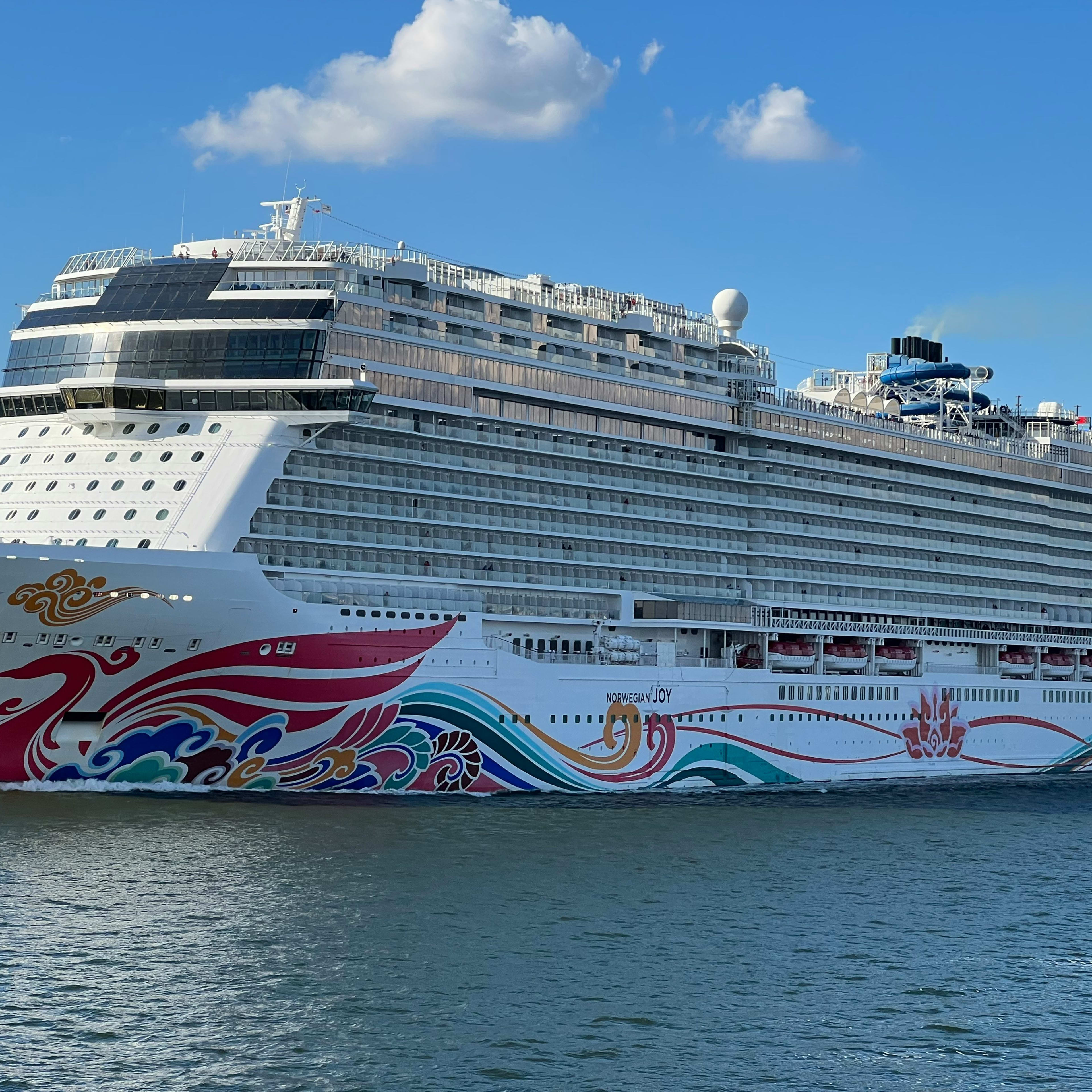 Royal Caribbean’s third Icon Class cruise ship takes shape - TravelHost