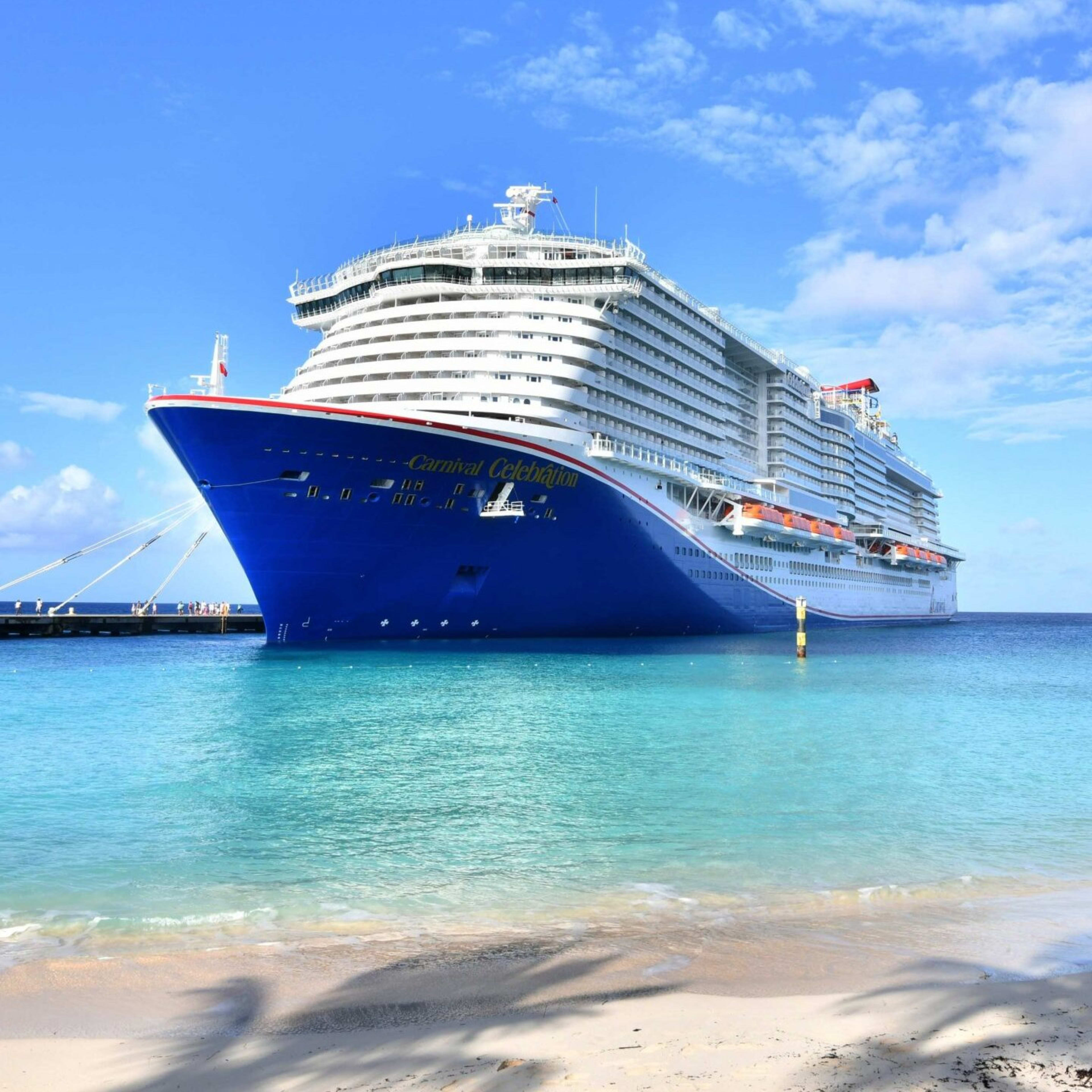 Carnival Cruise Line reveals 2027 solar eclipse cruise in Europe ...