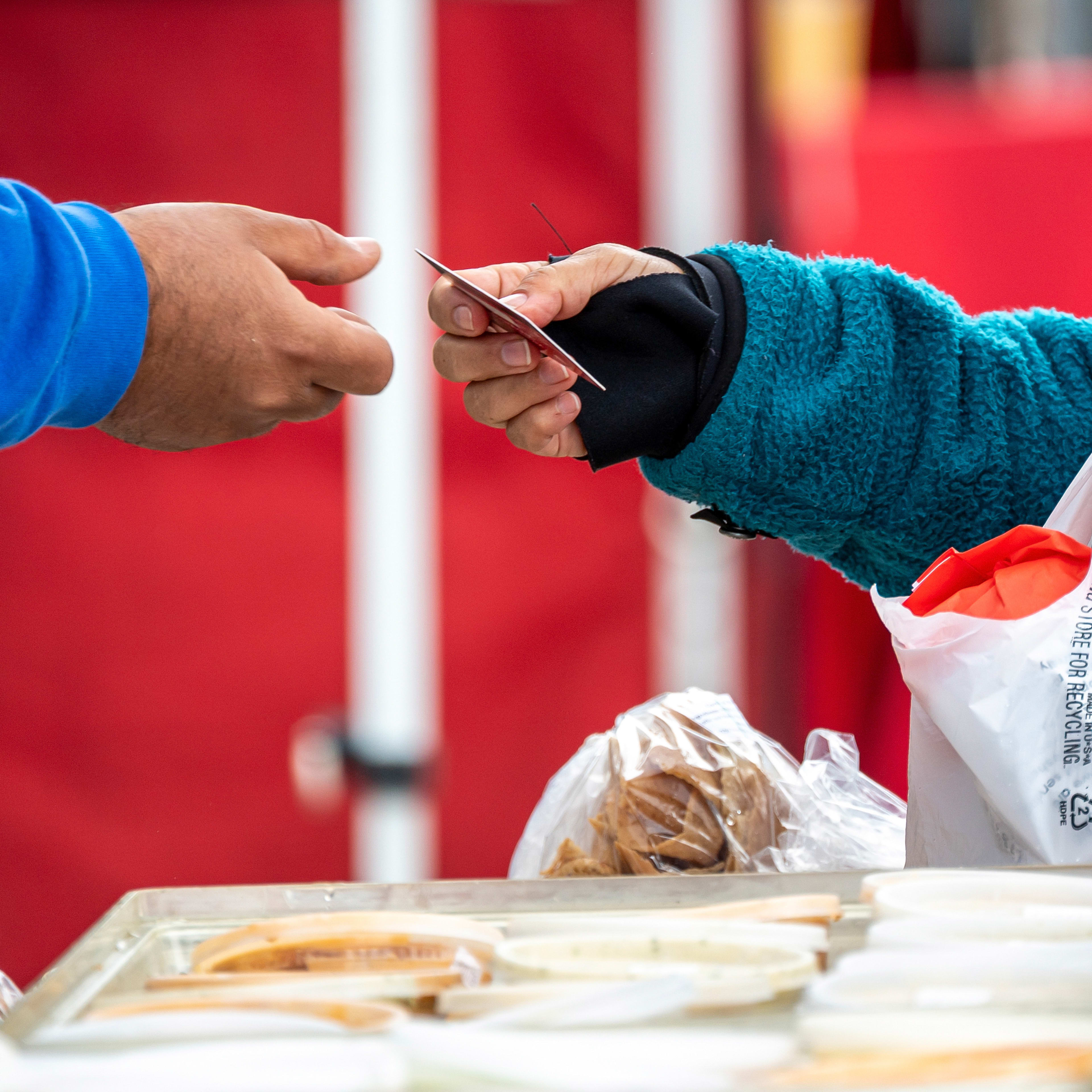 What is the best credit card for travel rewards? - TravelHost