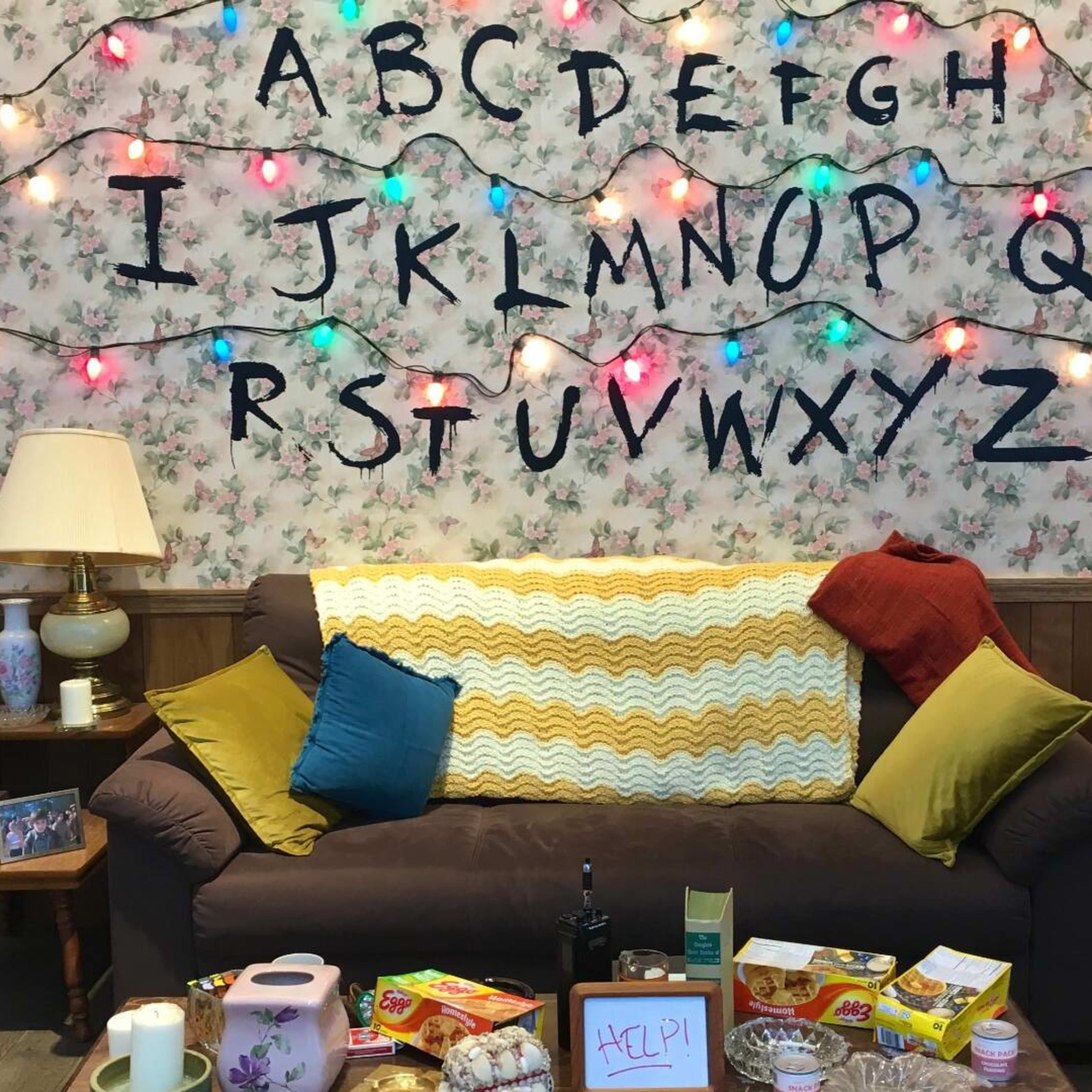 Explore real town 'Stranger Things' Hawkins was inspired by - TravelHost