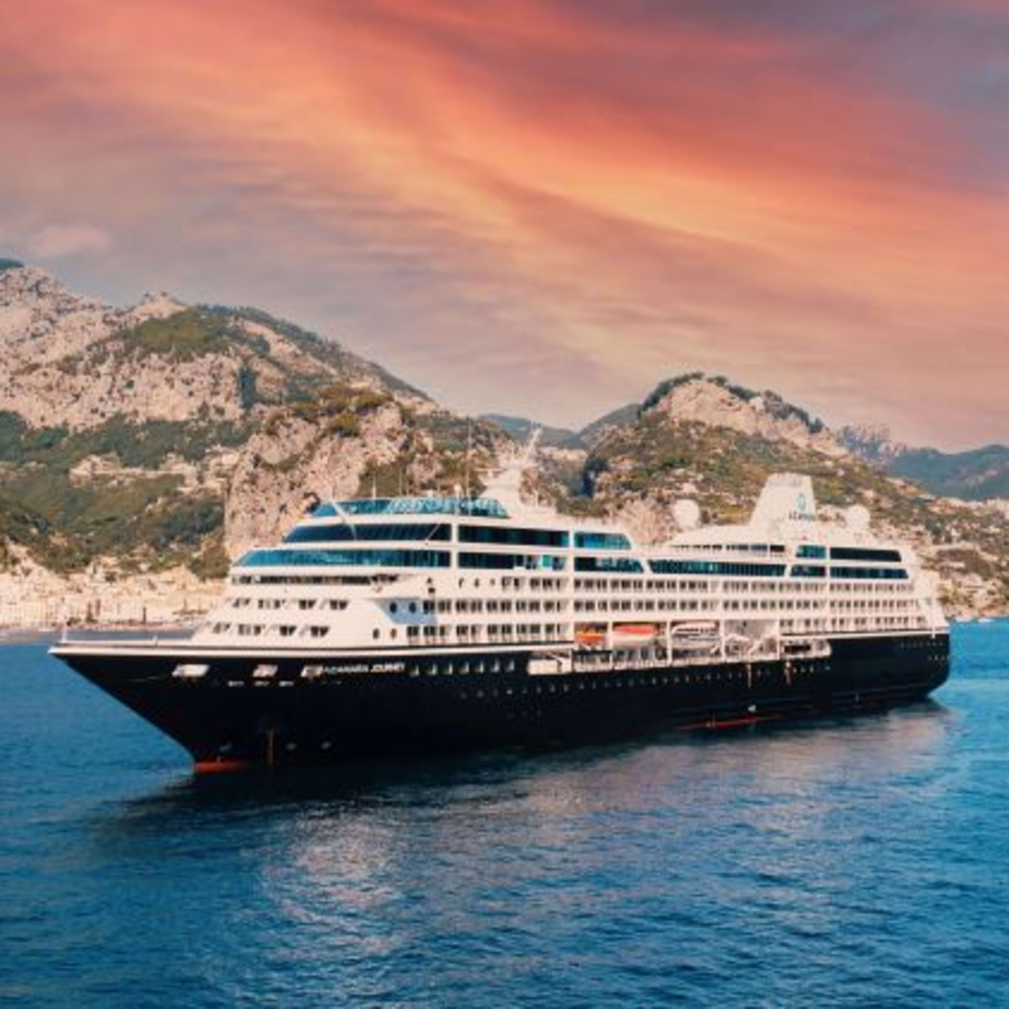 Crystal plans its first new cruise ships in 25 years - TravelHost