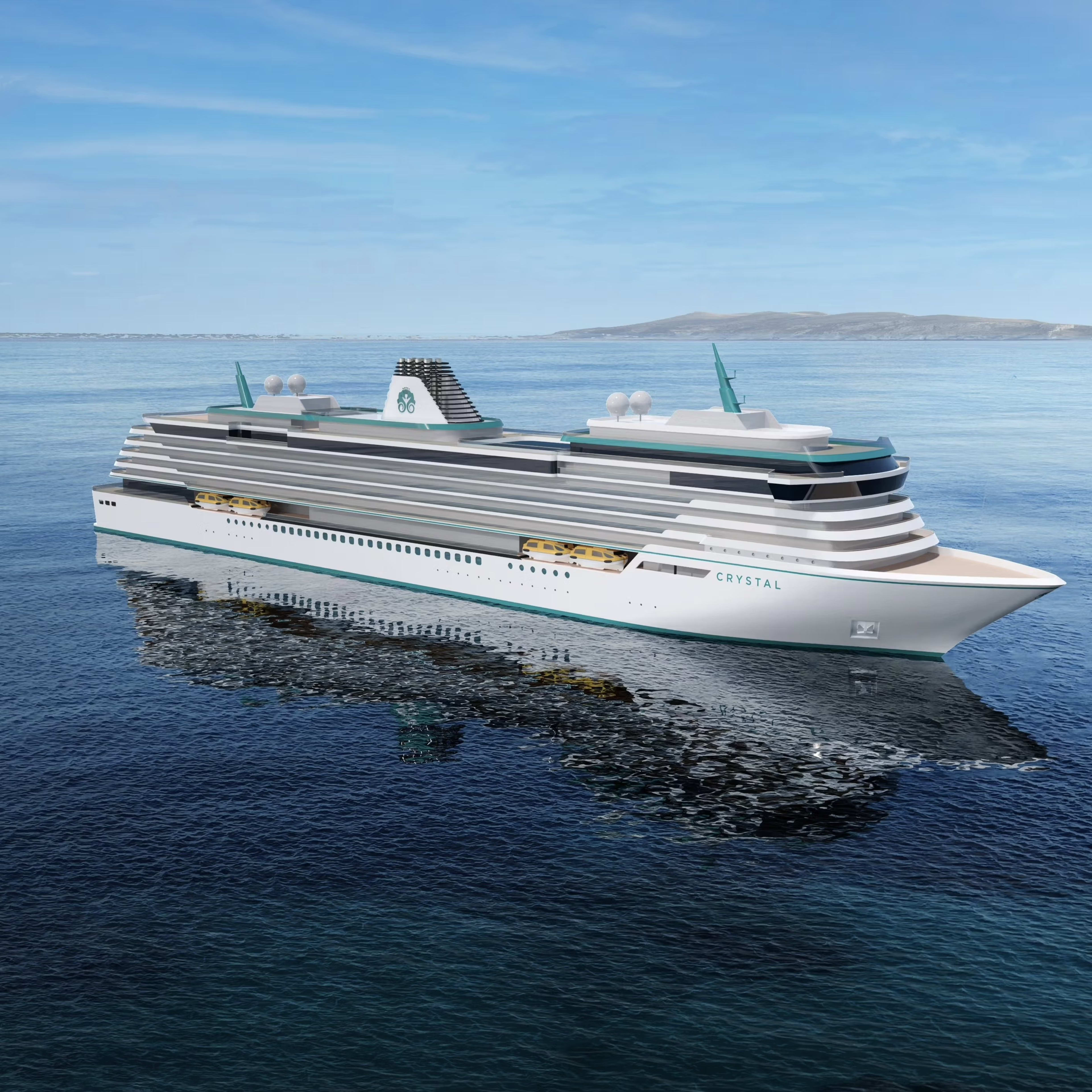 Nor’easter forces cruise ships to stay docked in Northeast ports ...