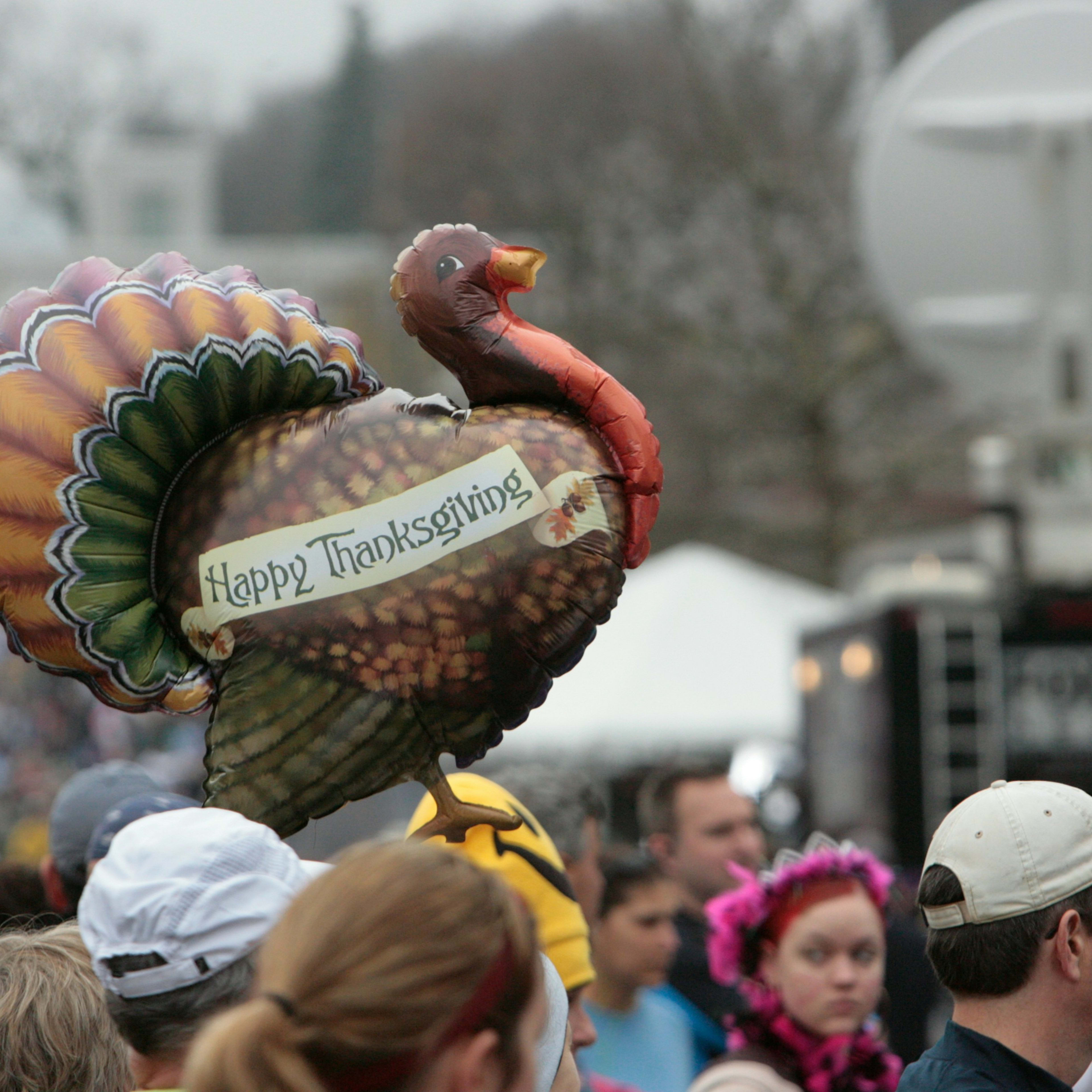 Macy's Thanksgiving Day Parade 2025: Star-Studded Performers - TravelHost