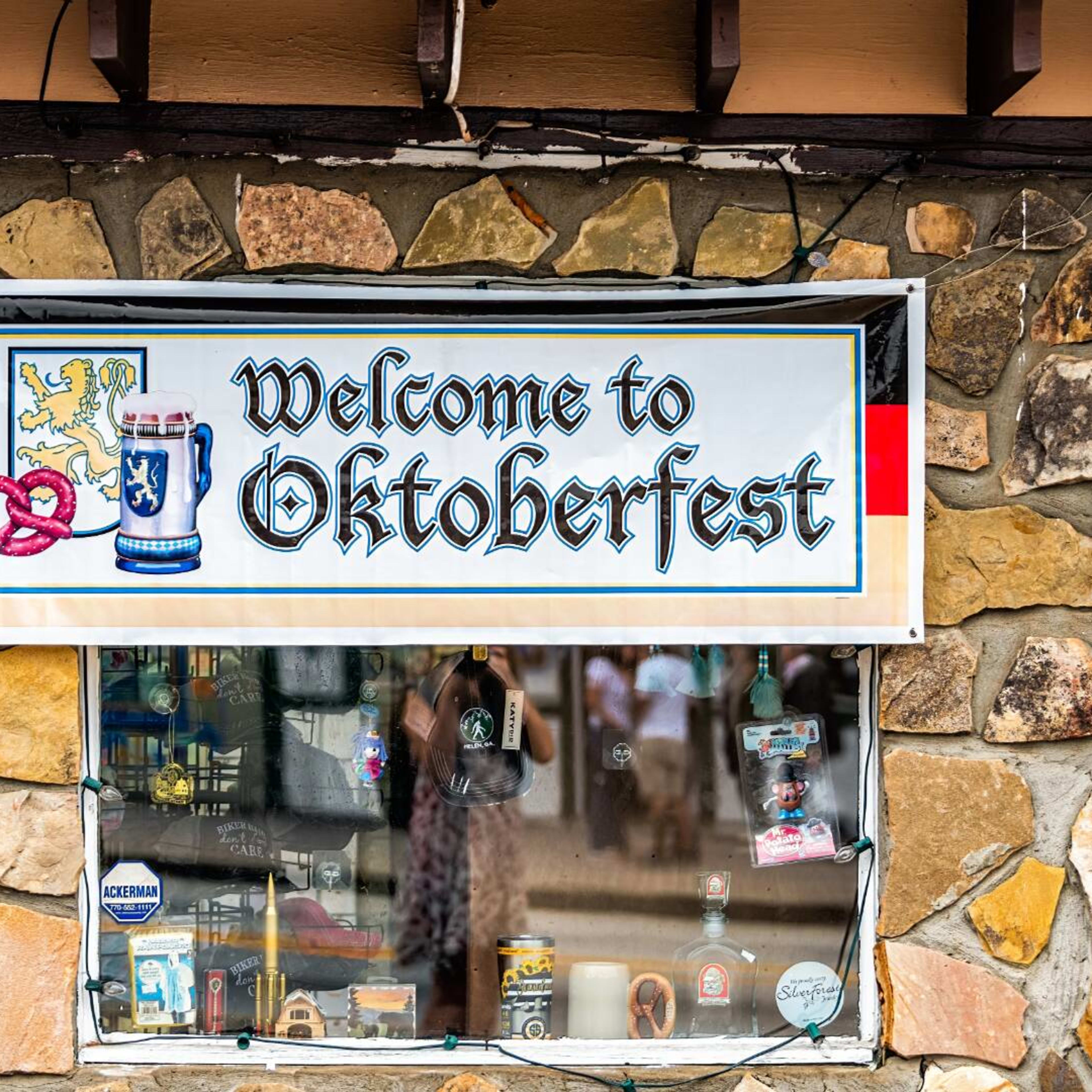 An Oktoberfest cruise can sail you to Germany next fall - TravelHost