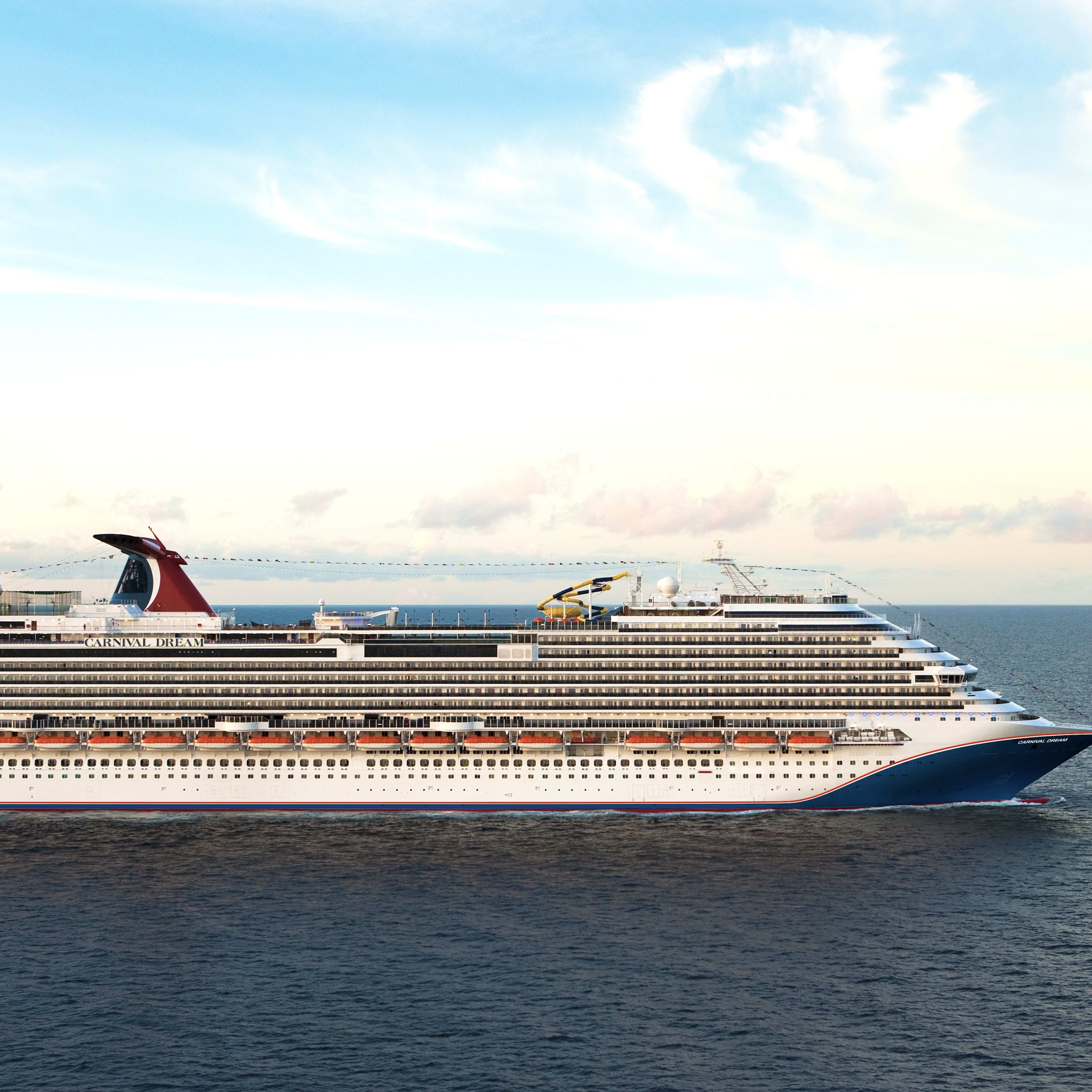 Unsympathetic passengers cause trouble for Carnival Cruise Line ...