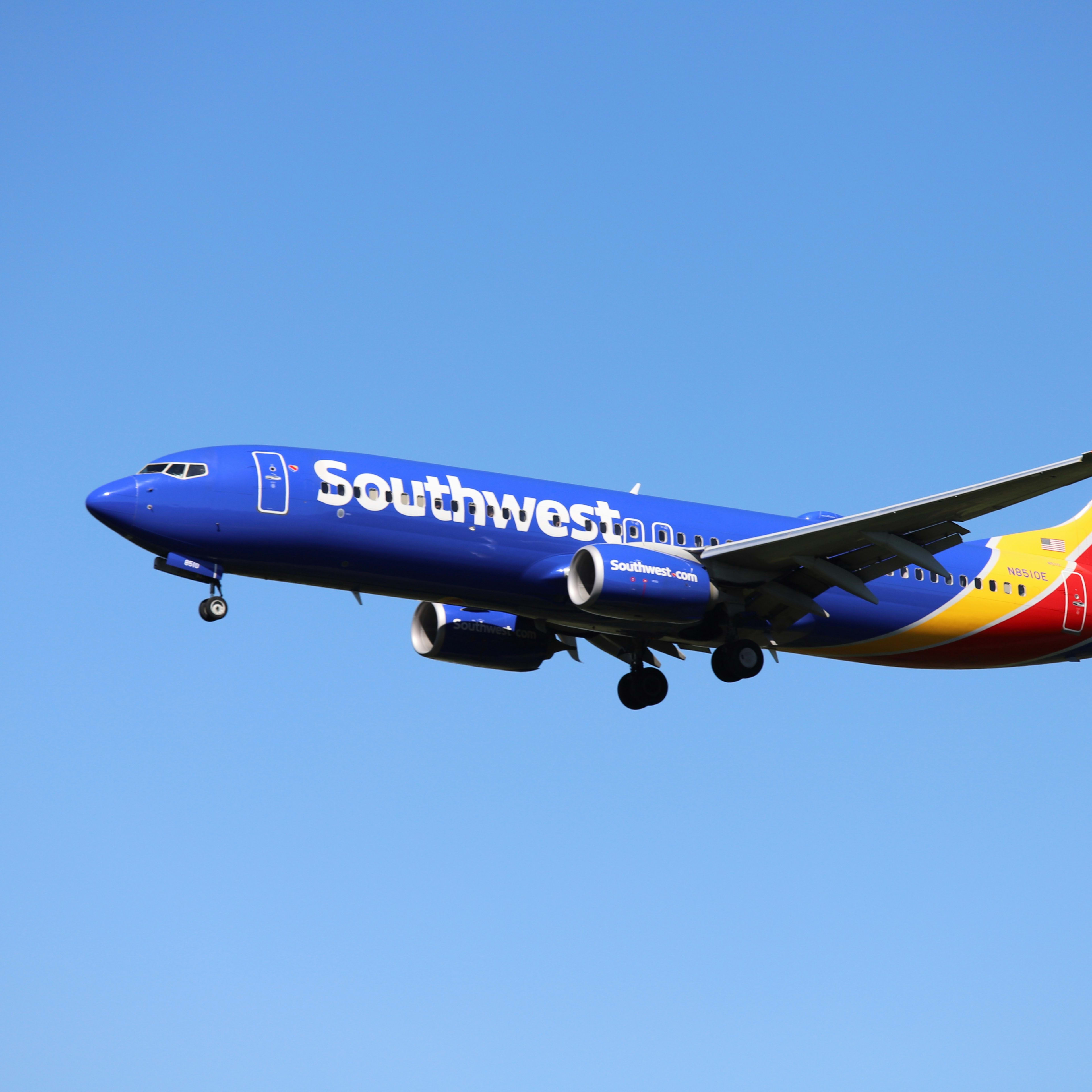 Southwest launches multiple discounts with flights starting at $39 ...