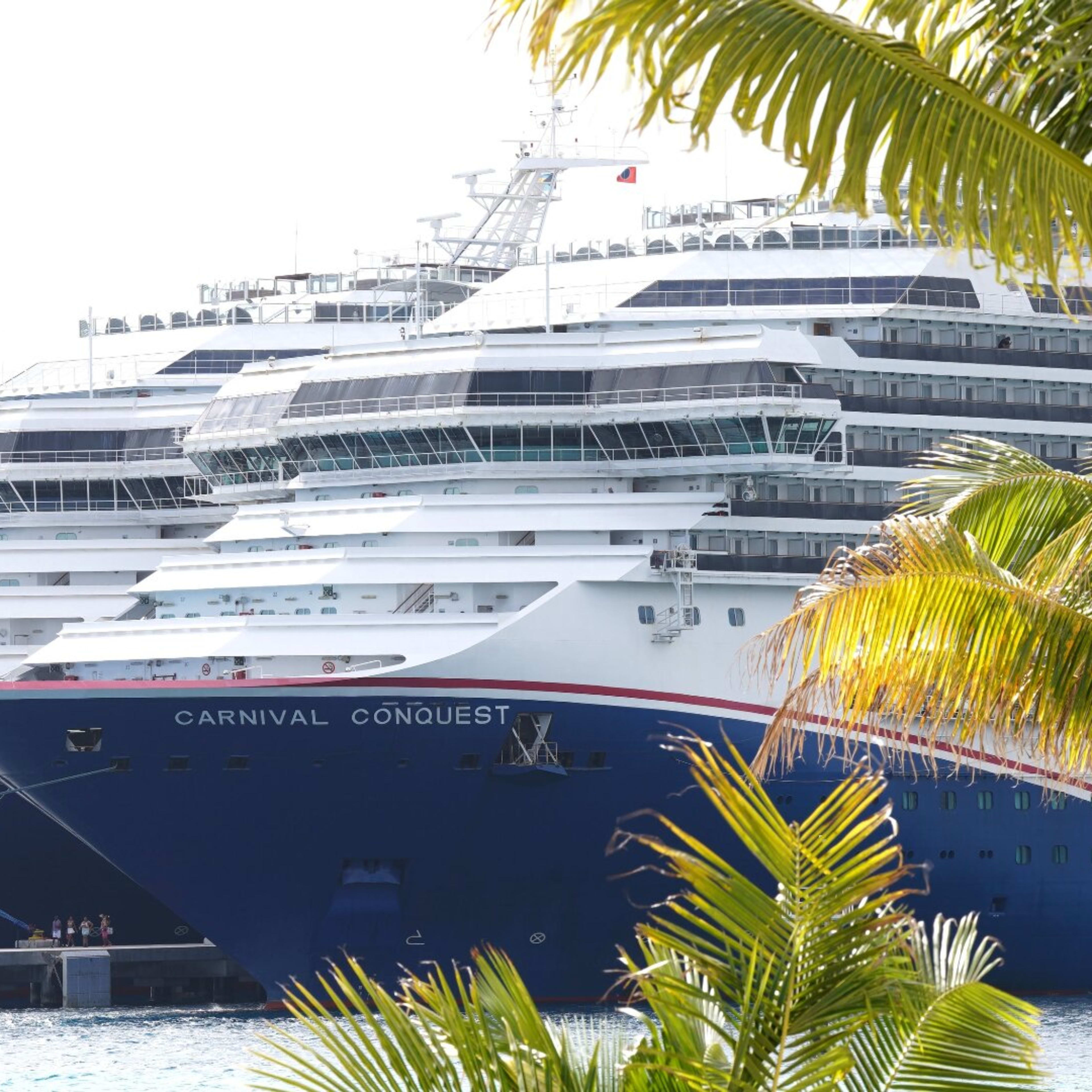 Child saved at Celebration Key; Hawaii cruise tax upheld by judge ...