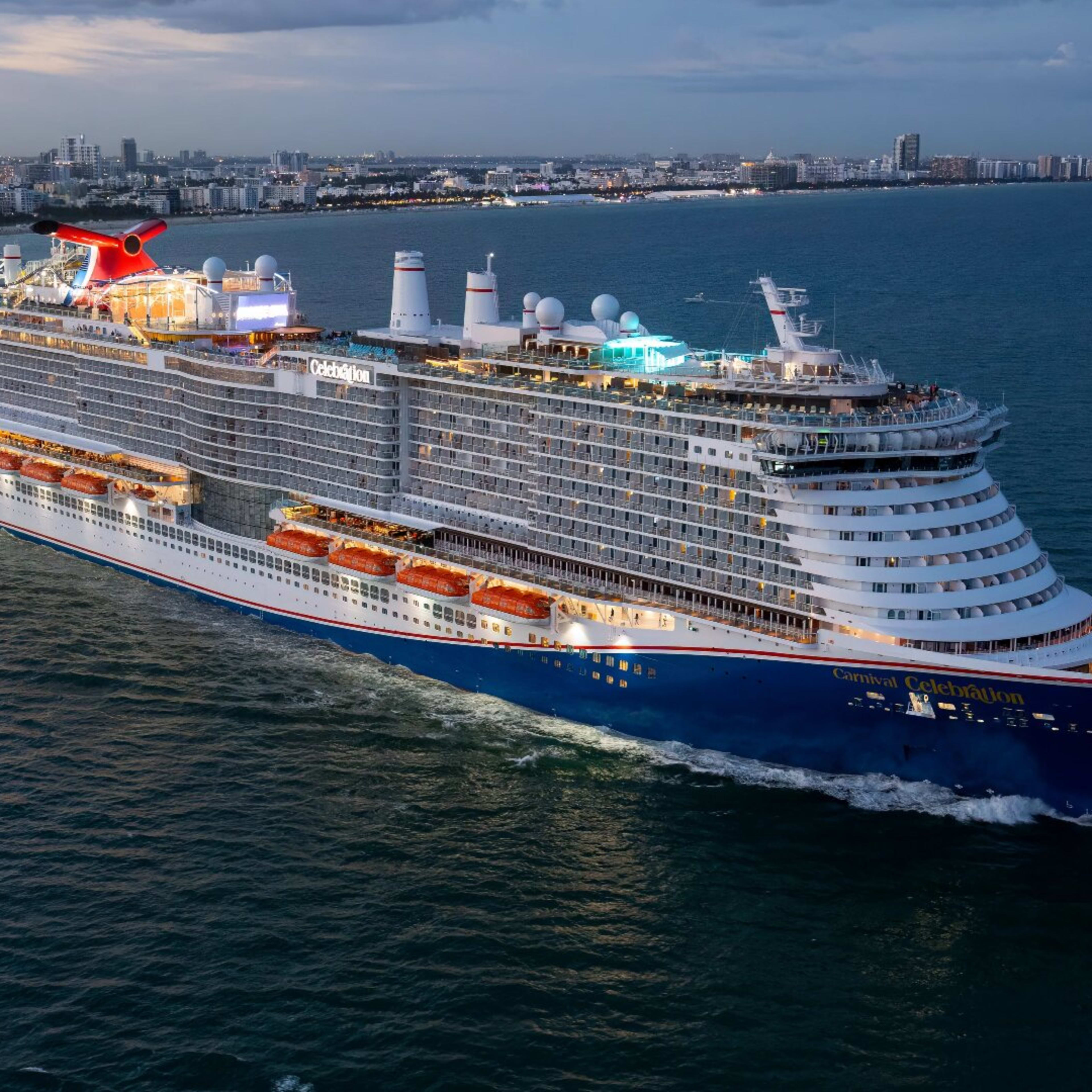 Carnival Cruise Line warns parents about curfew violation fine - TravelHost