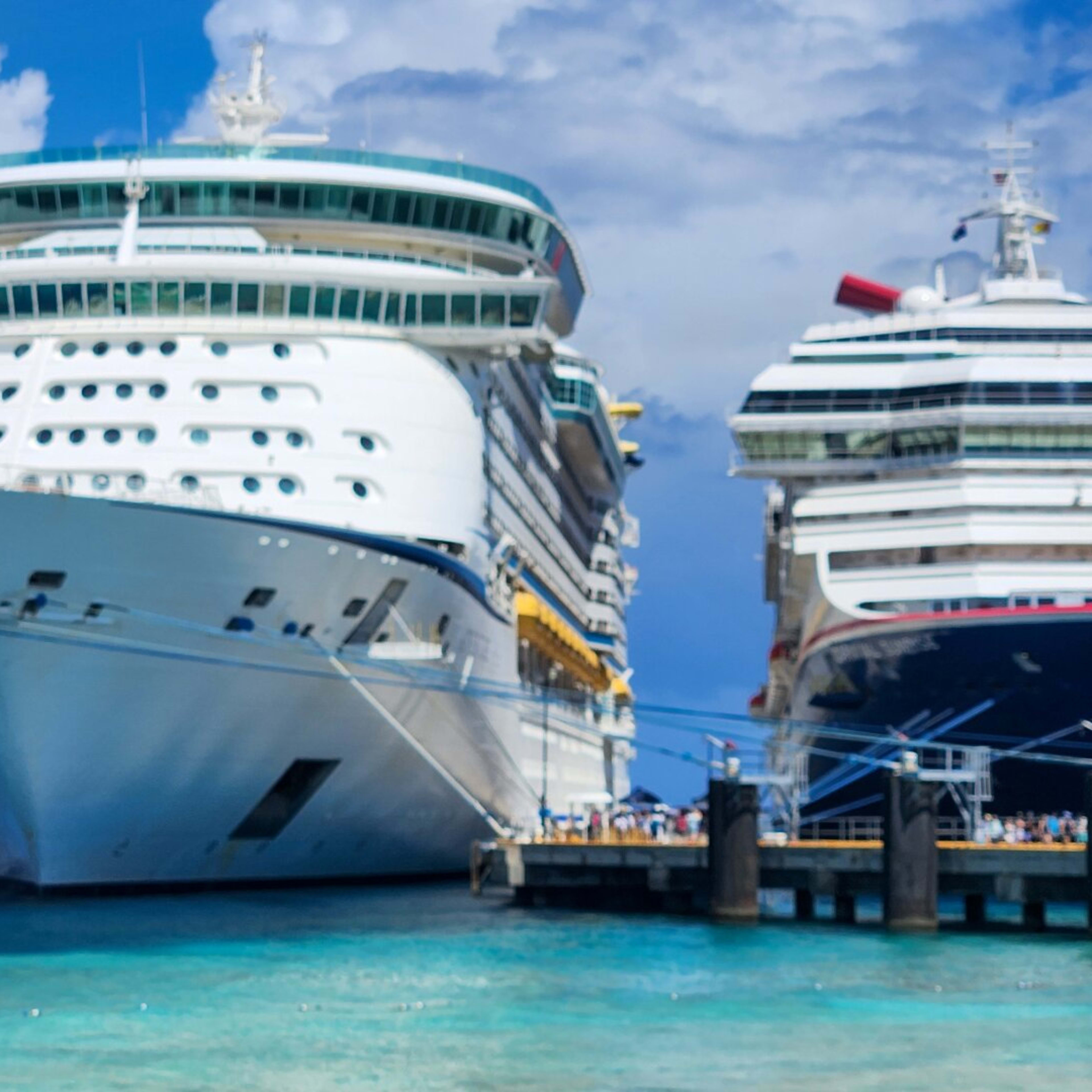 Billionaire resurrects plan to build Titanic II cruise ship - TravelHost