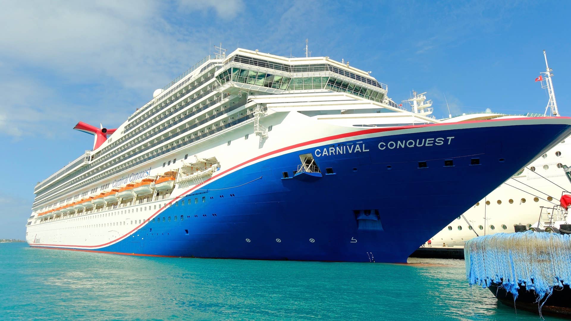 Carnival Cruise Line shares update on new breakfast bagel menu - TravelHost