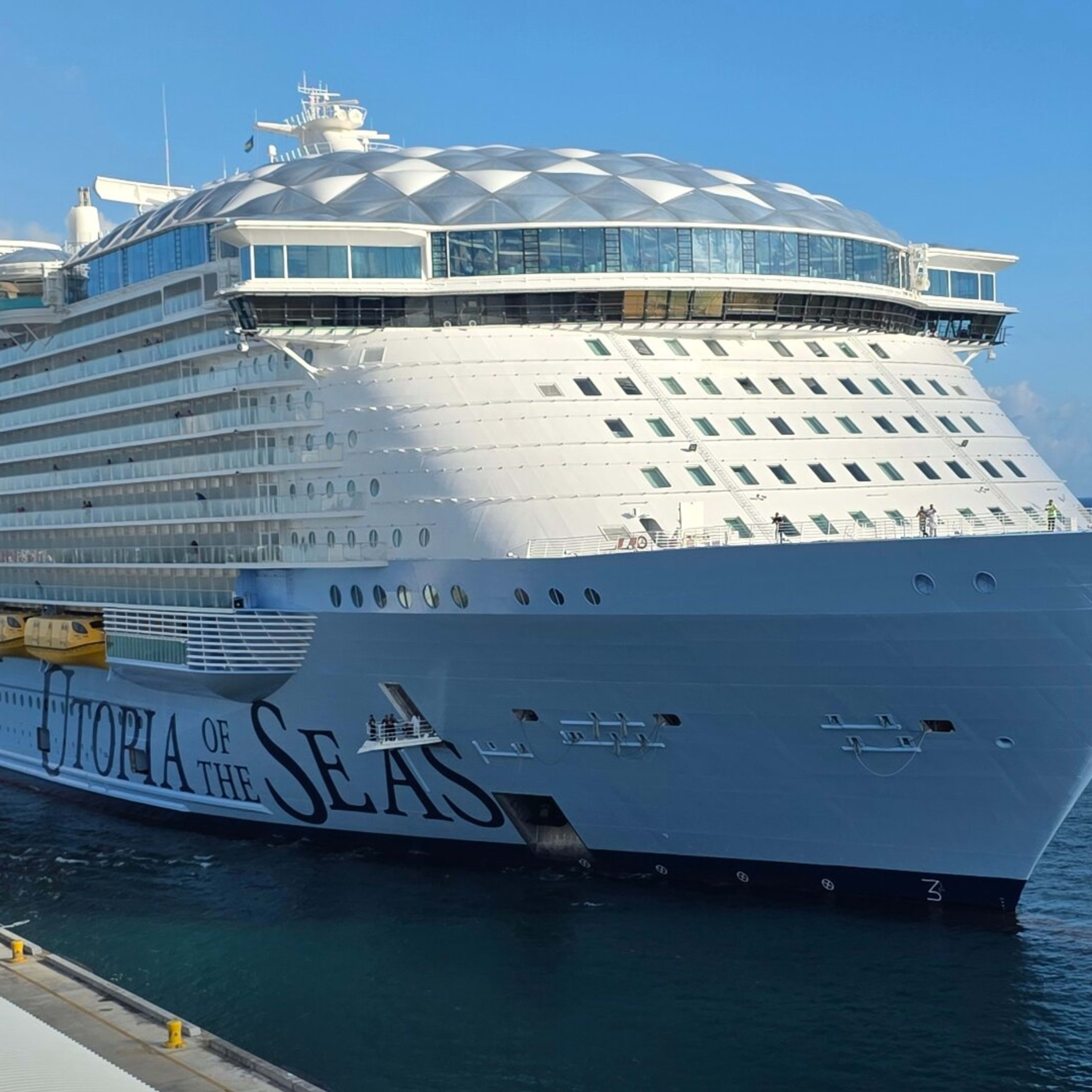 Royal Caribbean reverses unpopular Izumi Hibachi menu change - TravelHost