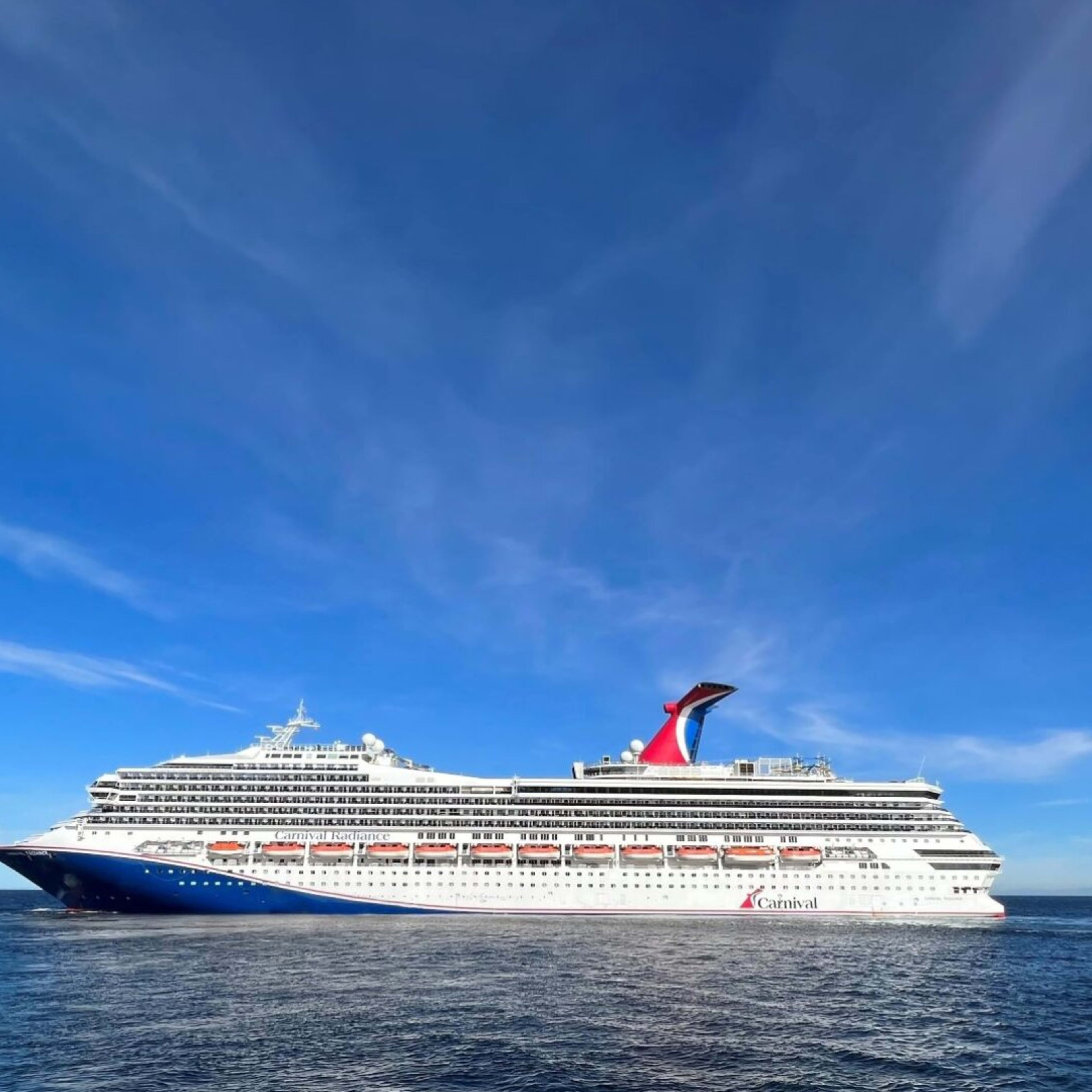 Carnival Cruise Line is selling value packages for 2026 cruises ...
