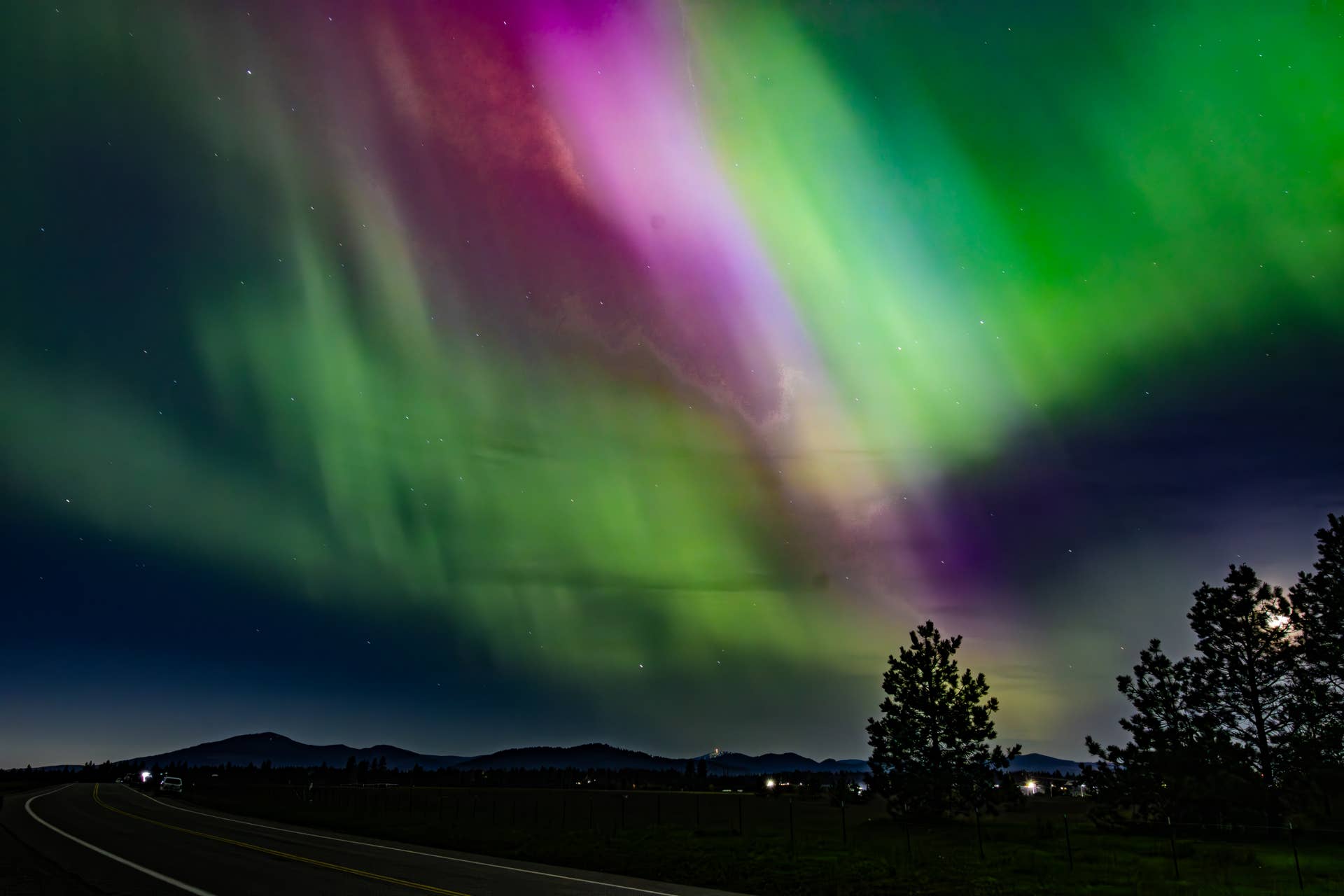 The brightest meteor showers of 2026 and where to see them - TravelHost