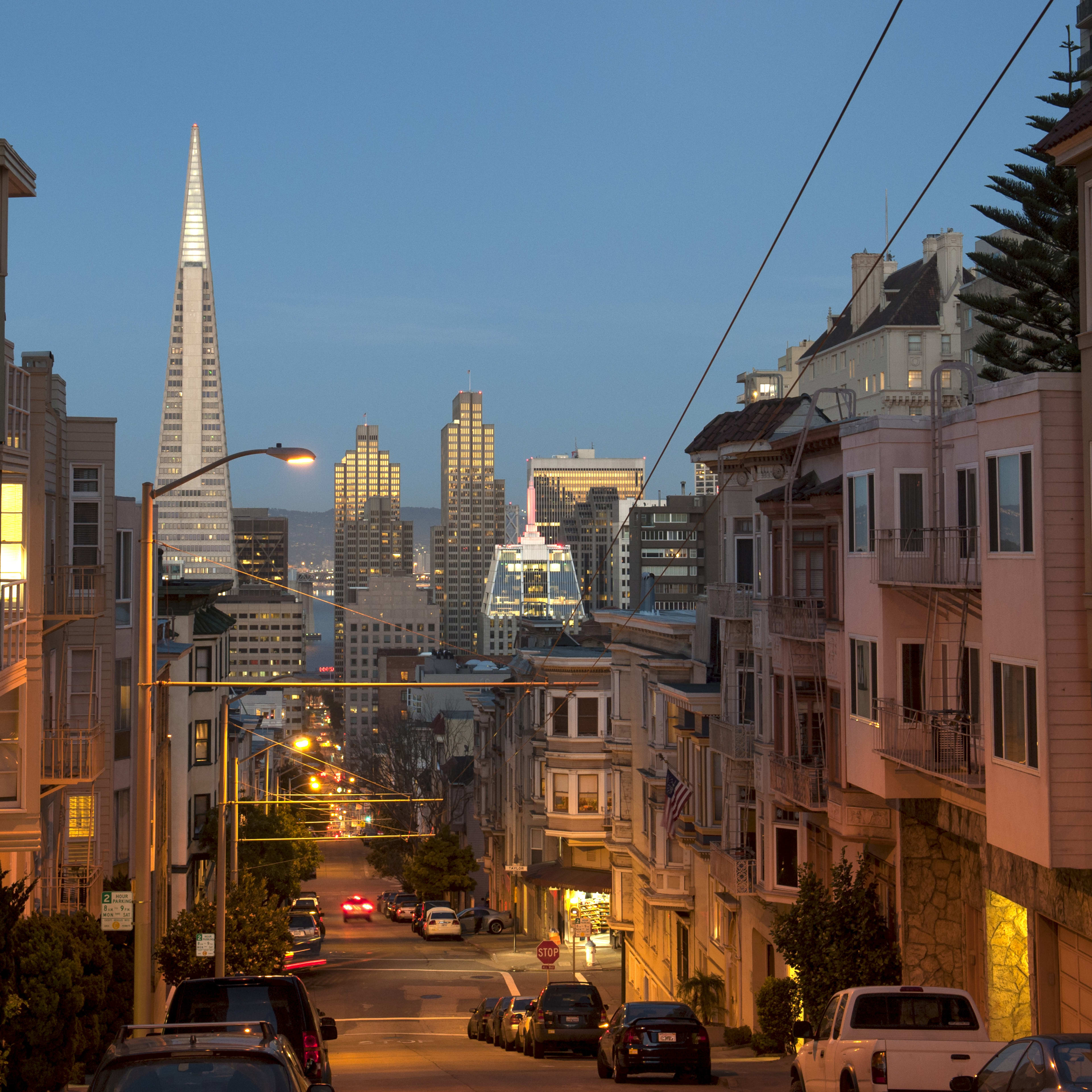San Francisco’s vampire tours reveal eerie hidden 'history' - TravelHost