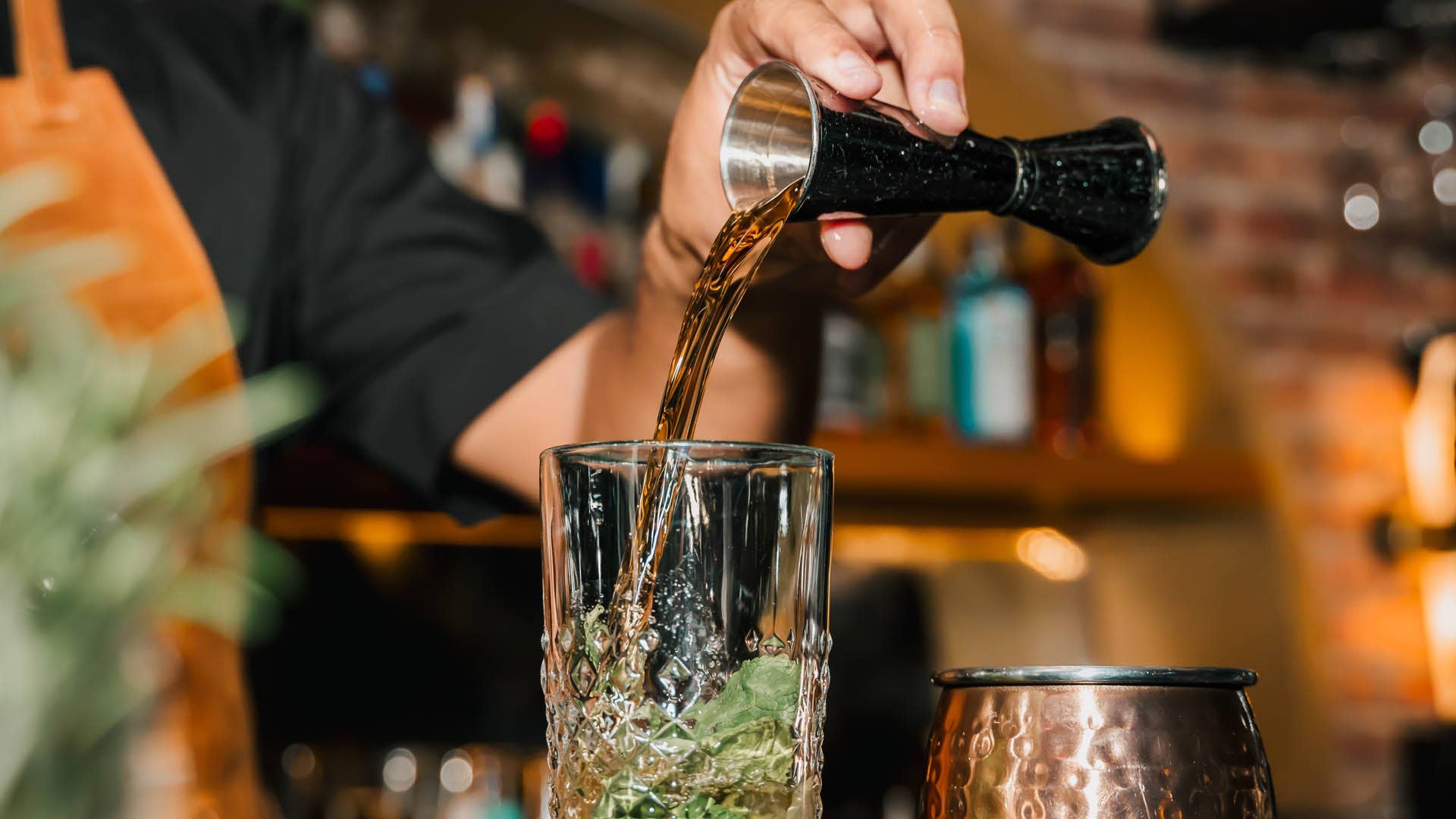 Carnival Cruise Line adds new zero-proof cocktails to bar menus ...