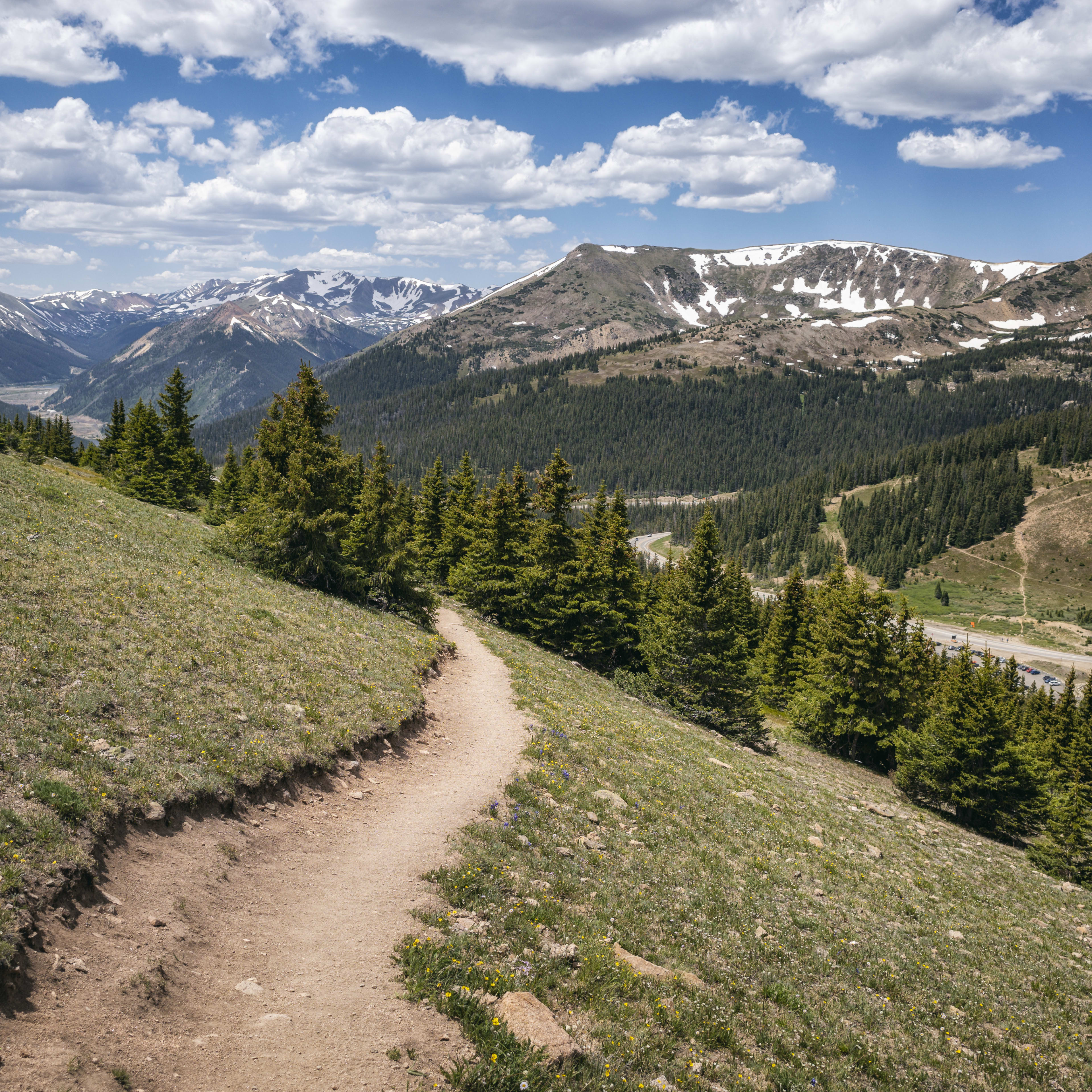 Best Rocky Mountain National Park hiking trails - TravelHost