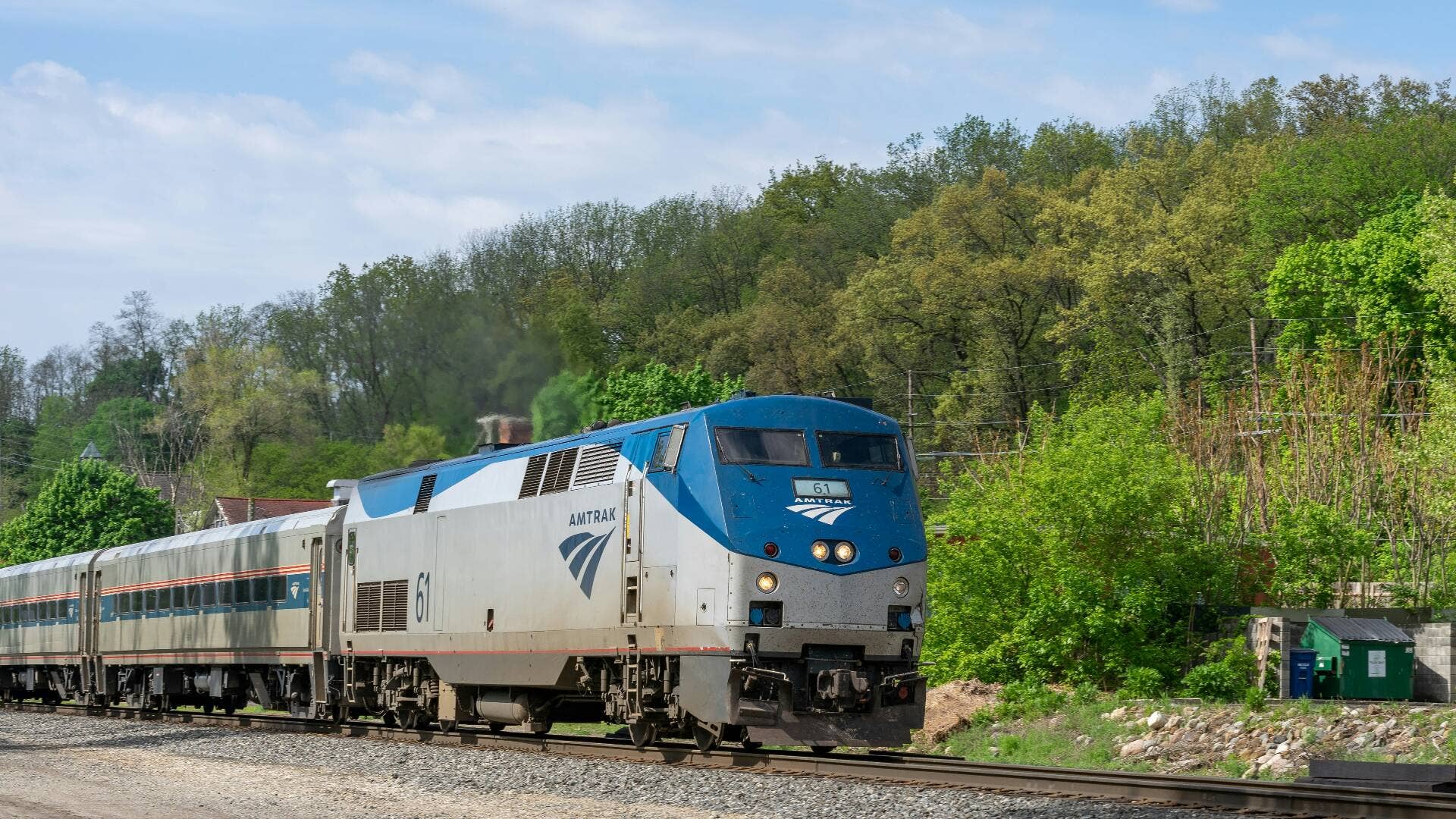 Luxury trains are gaining popularity for European travelers - TravelHost