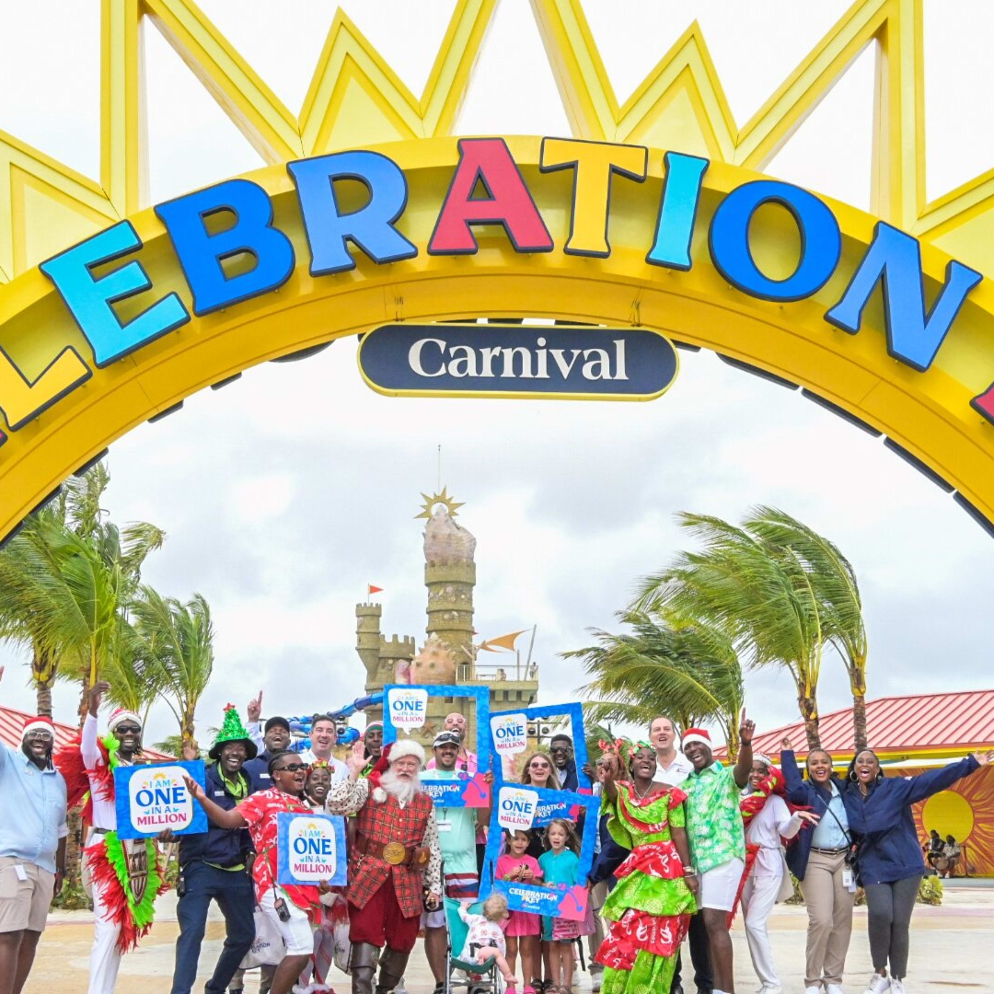 What to expect on a Carnival holiday cruise - TravelHost