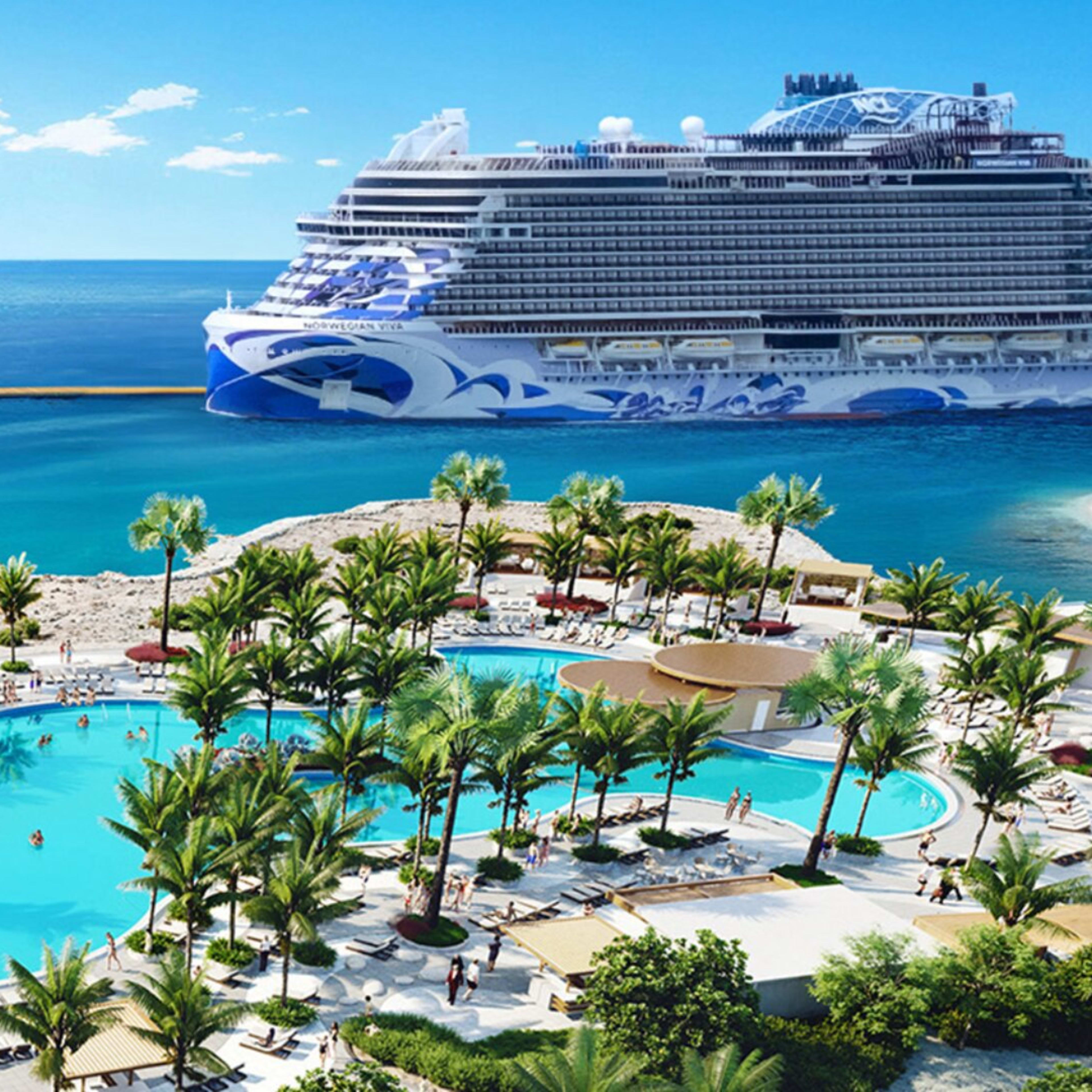 MSC World Atlantic to bring global cruise style to Port Canaveral ...
