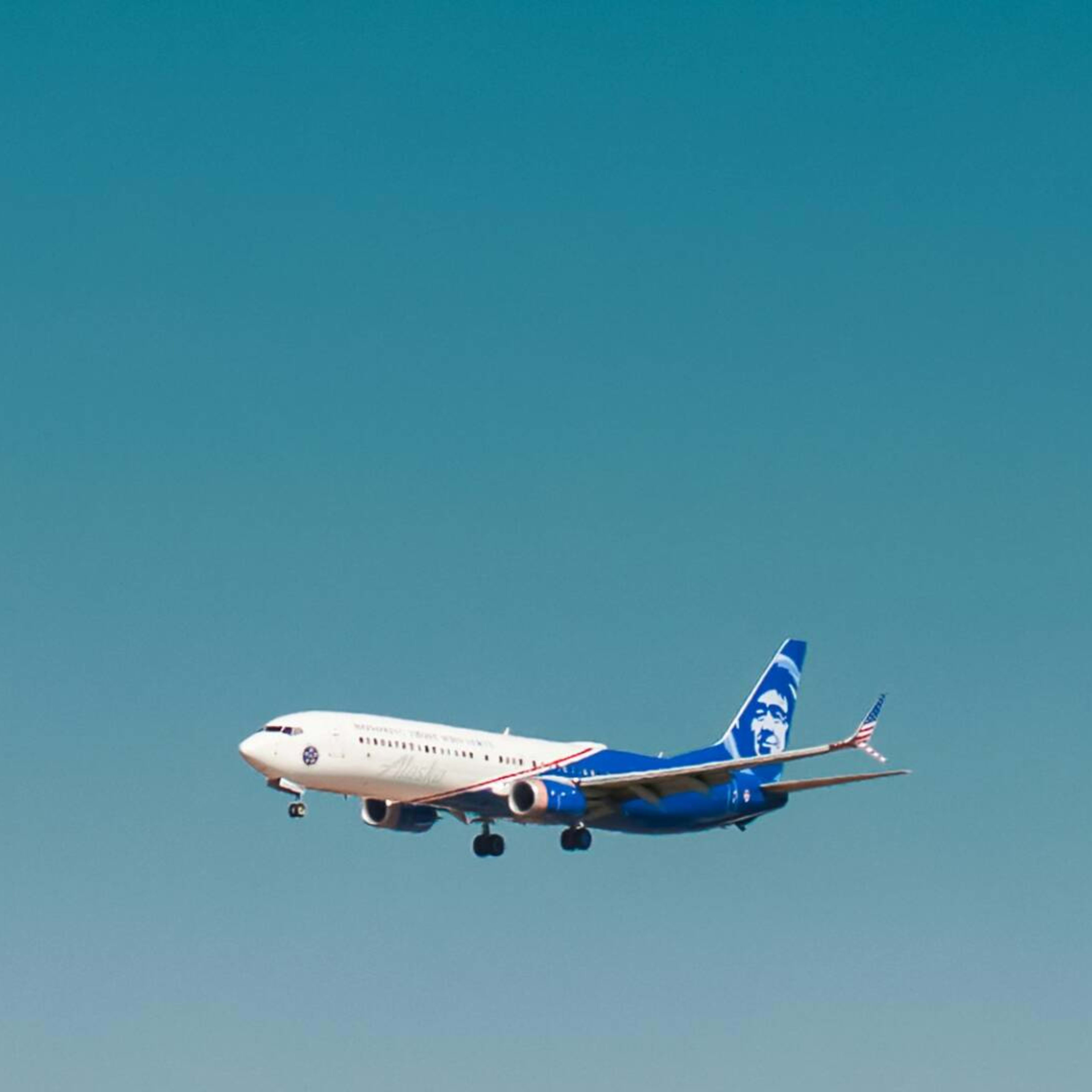 New nonstop flight from Seattle to London through Alaska Airlines ...