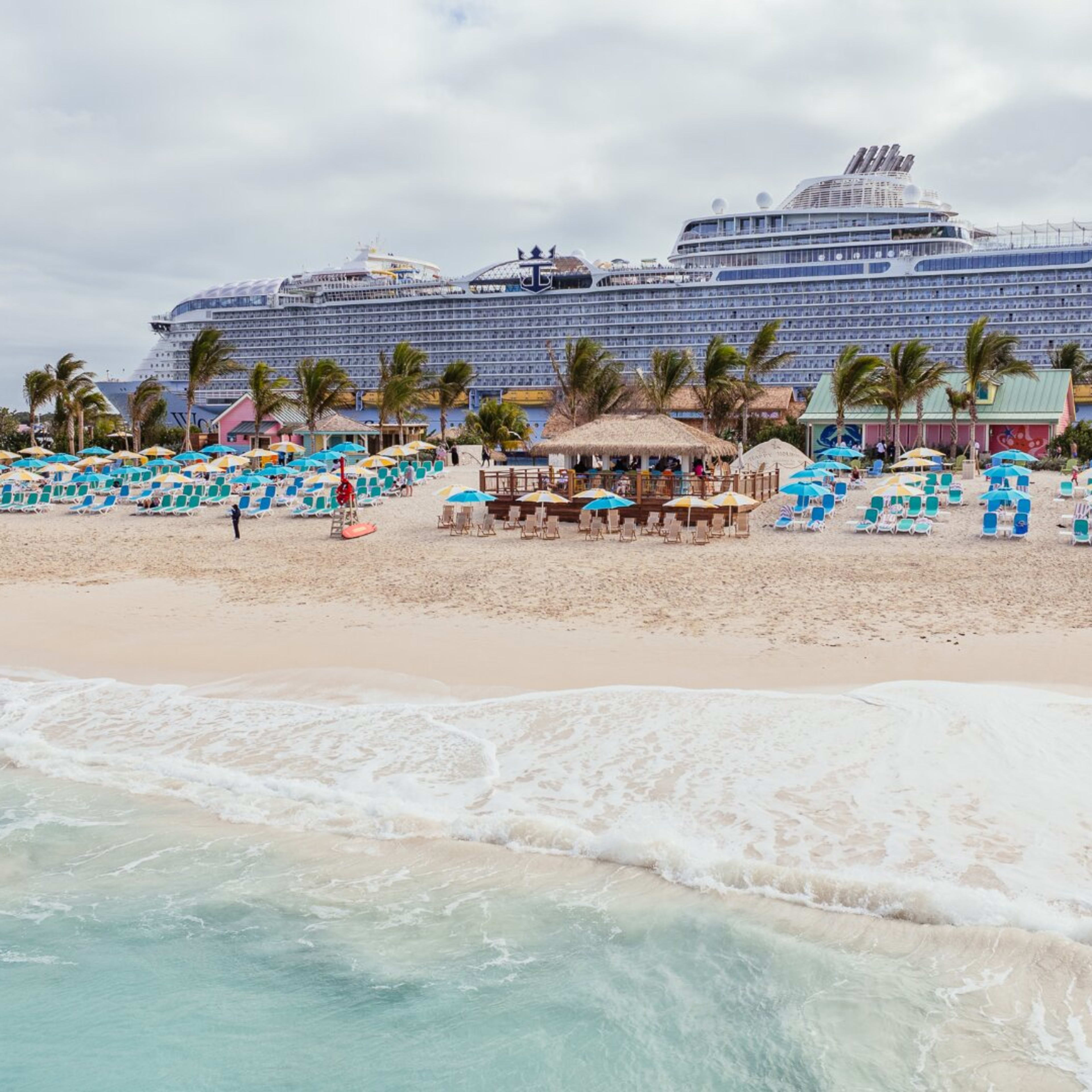 U.S. Embassy issues a travel alert for 8 Mexico beaches - TravelHost