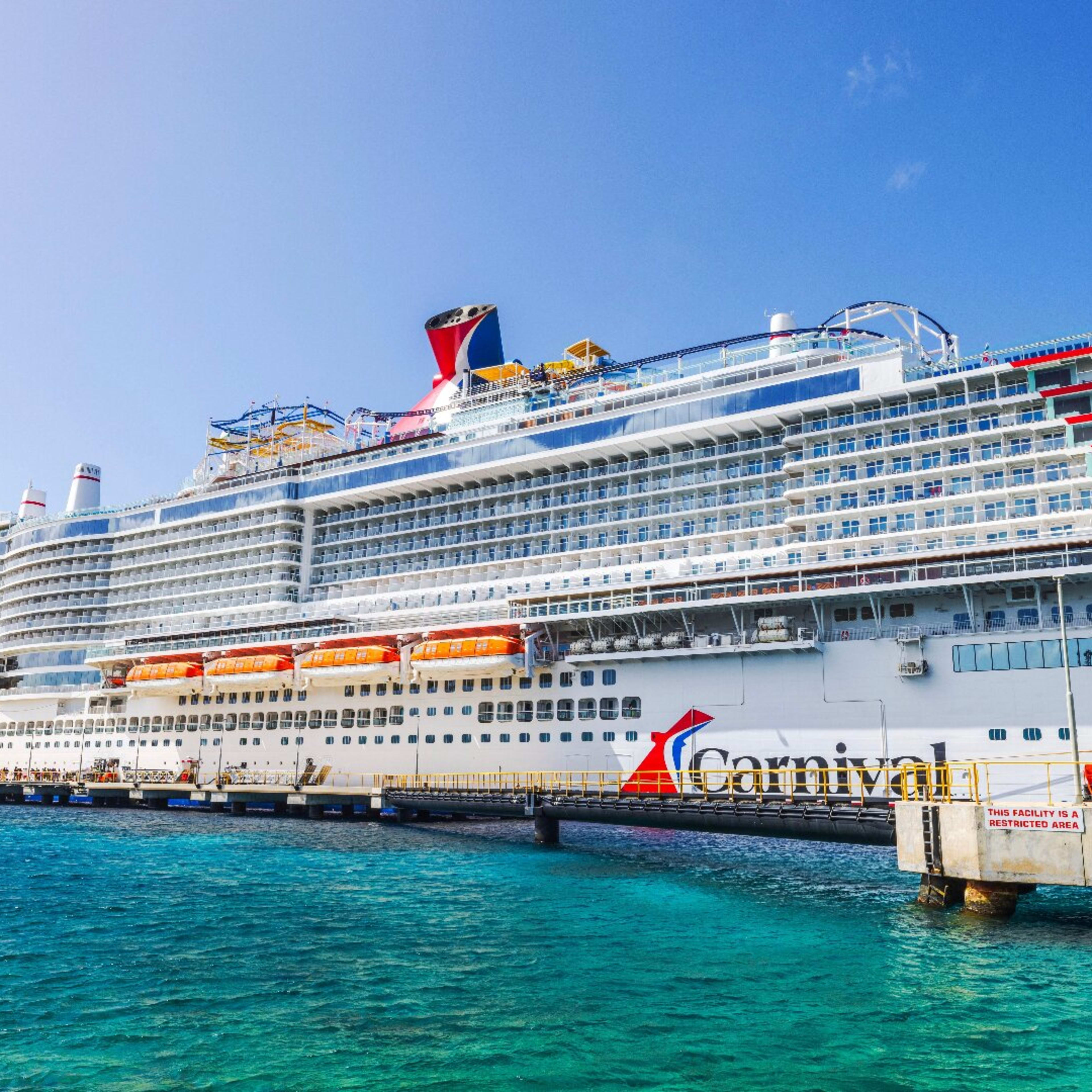 Carnival Cruise Line passengers face NFL playoff viewing dilemma ...