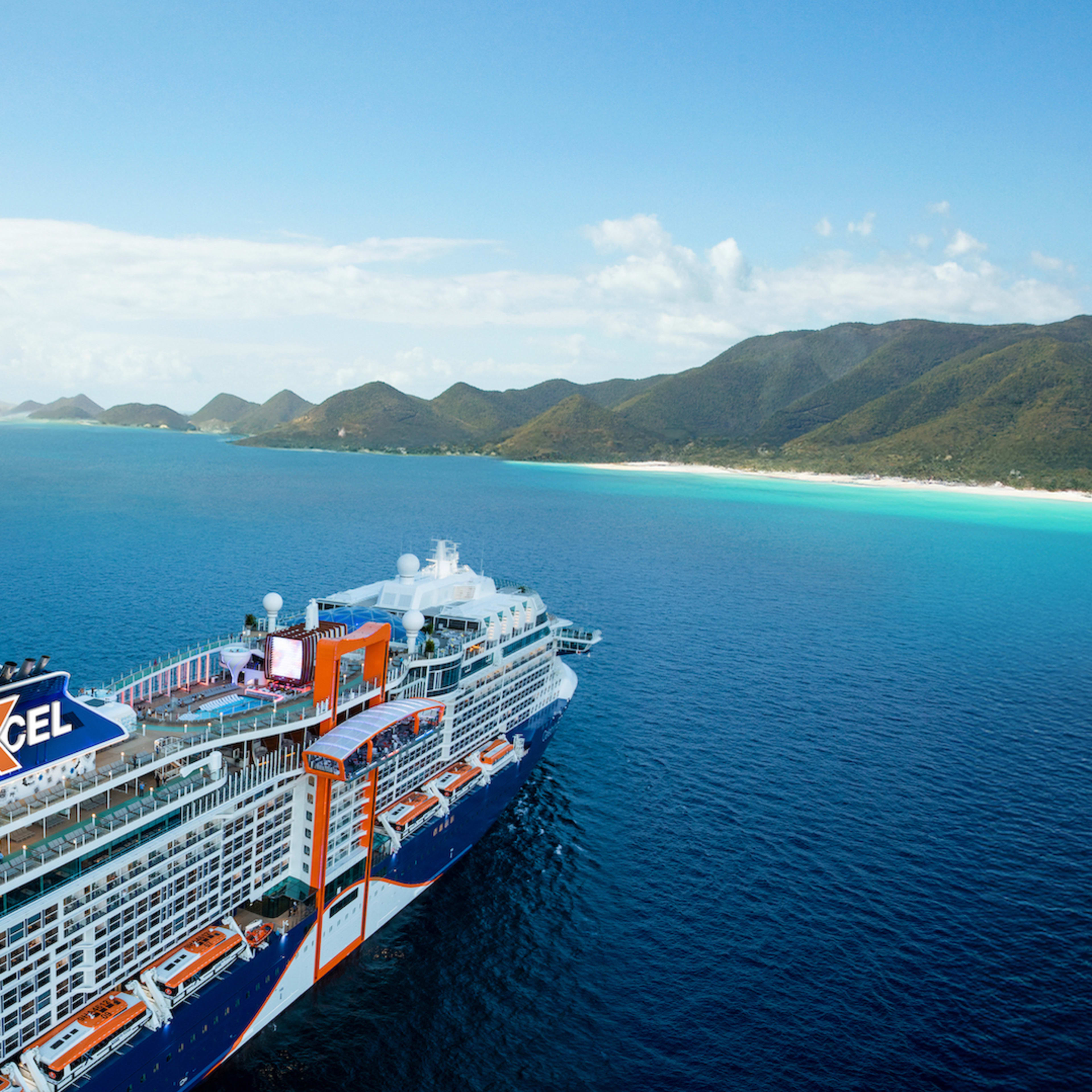 Royal Caribbean expert shares complete guide to tipping - TravelHost