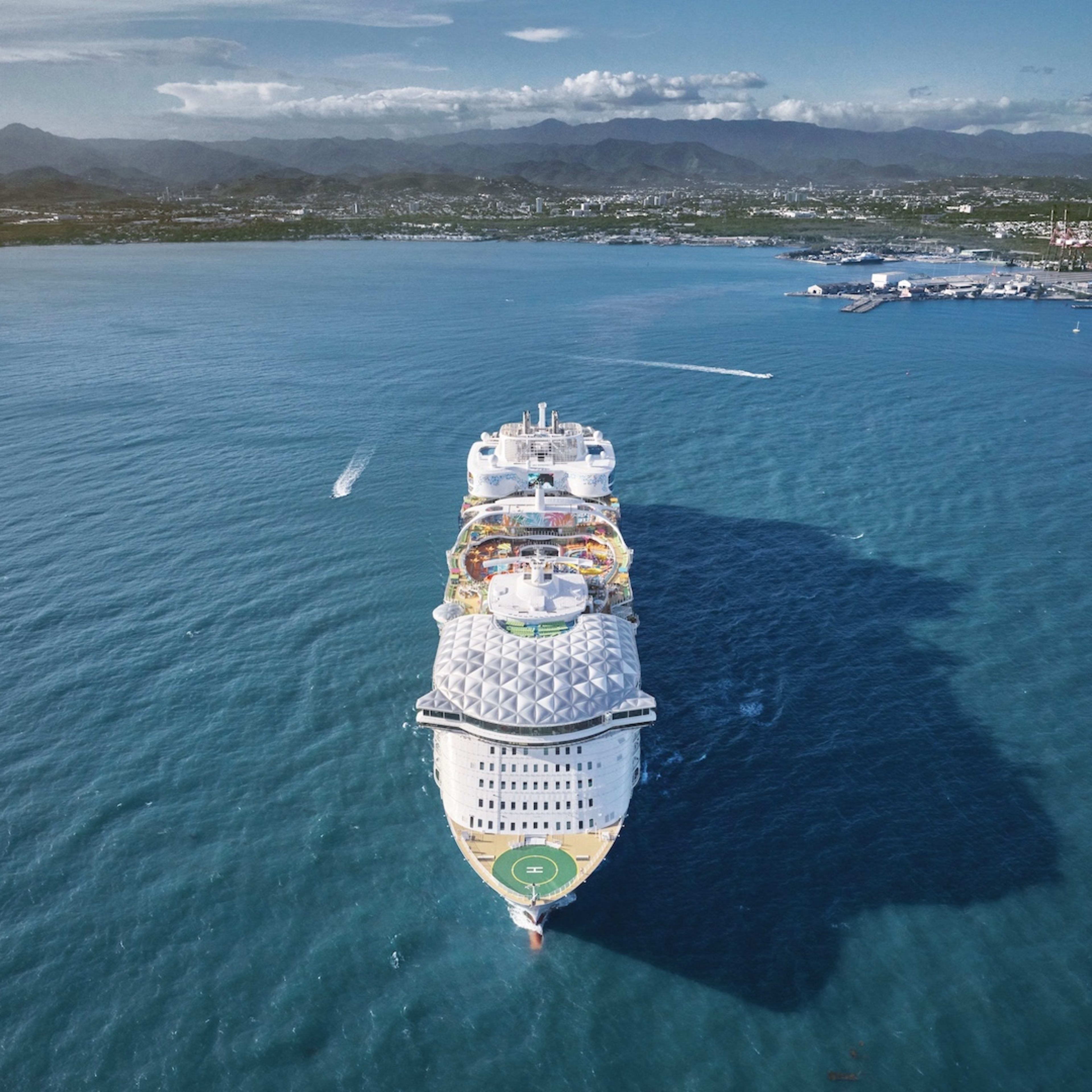 Carnival Cruise Line shares list of ships now serving Coca-Cola ...